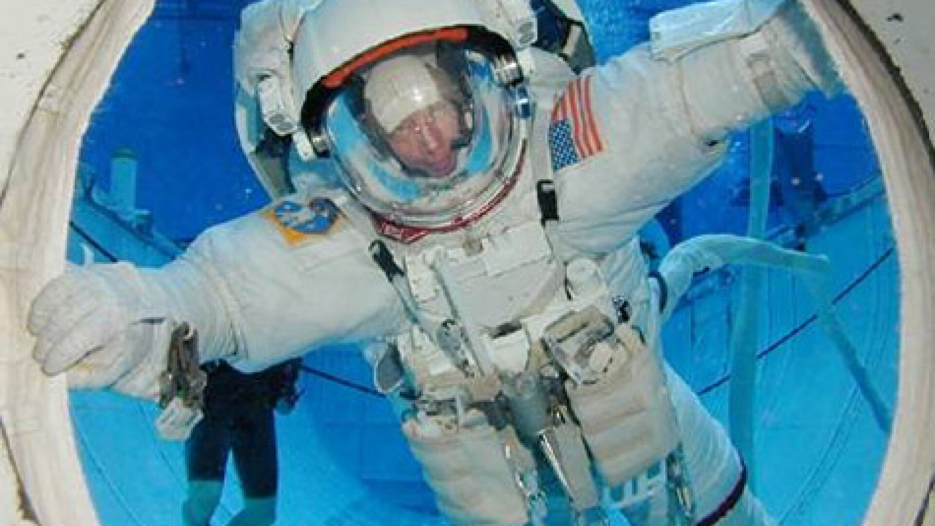 Afla aici cum poti sa devii astronaut la NASA si la ce teste vei fi ...