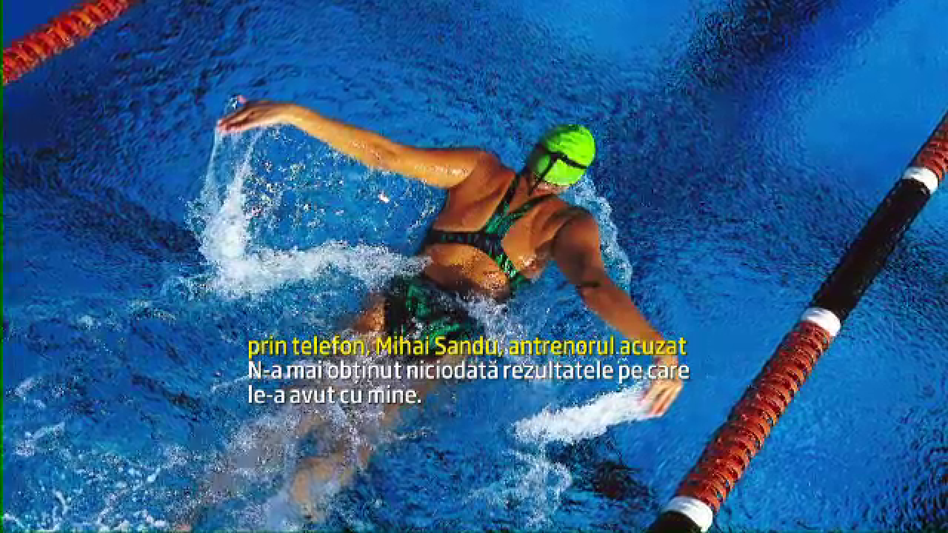 Practicile tabu din sportul romanesc. Vicecampioana europeana, obligata ...