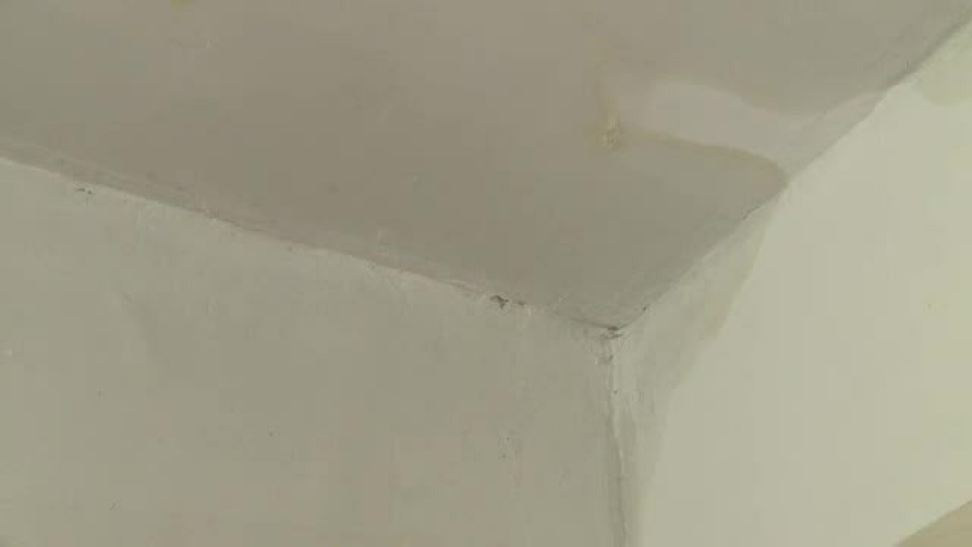 Ploile, cel mai bun inspector pentru verificarea reparatiilor facute la ...