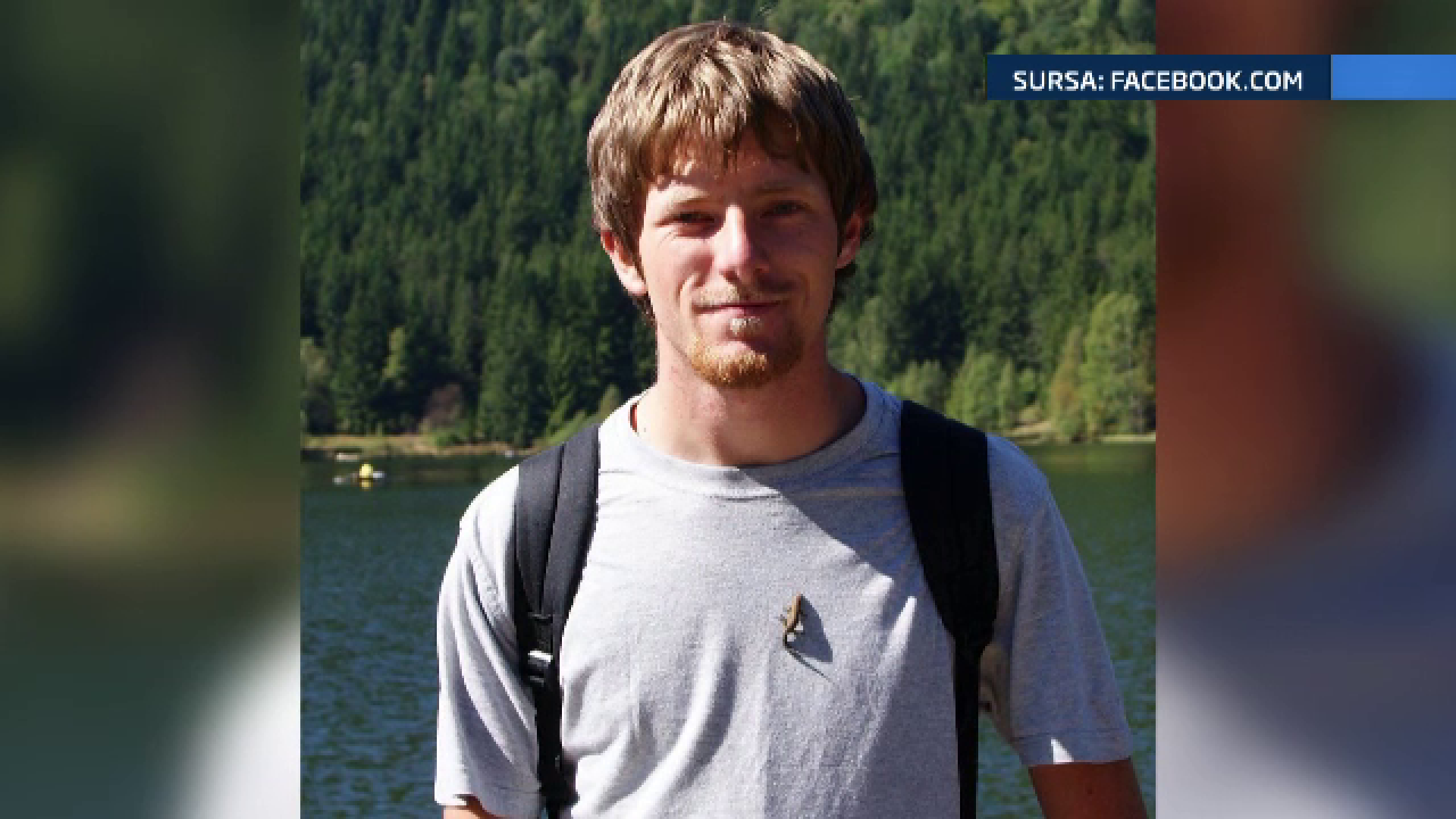 A supravietuit 4 zile pe munte, dupa ce a cazut intr-o prapastie ...