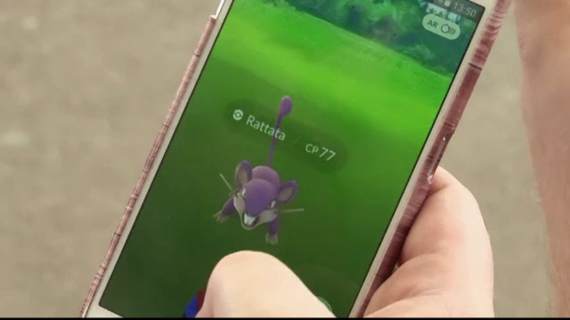 De ce a devenit atat de popular jocul "Pokemon Go". Explicatia ...