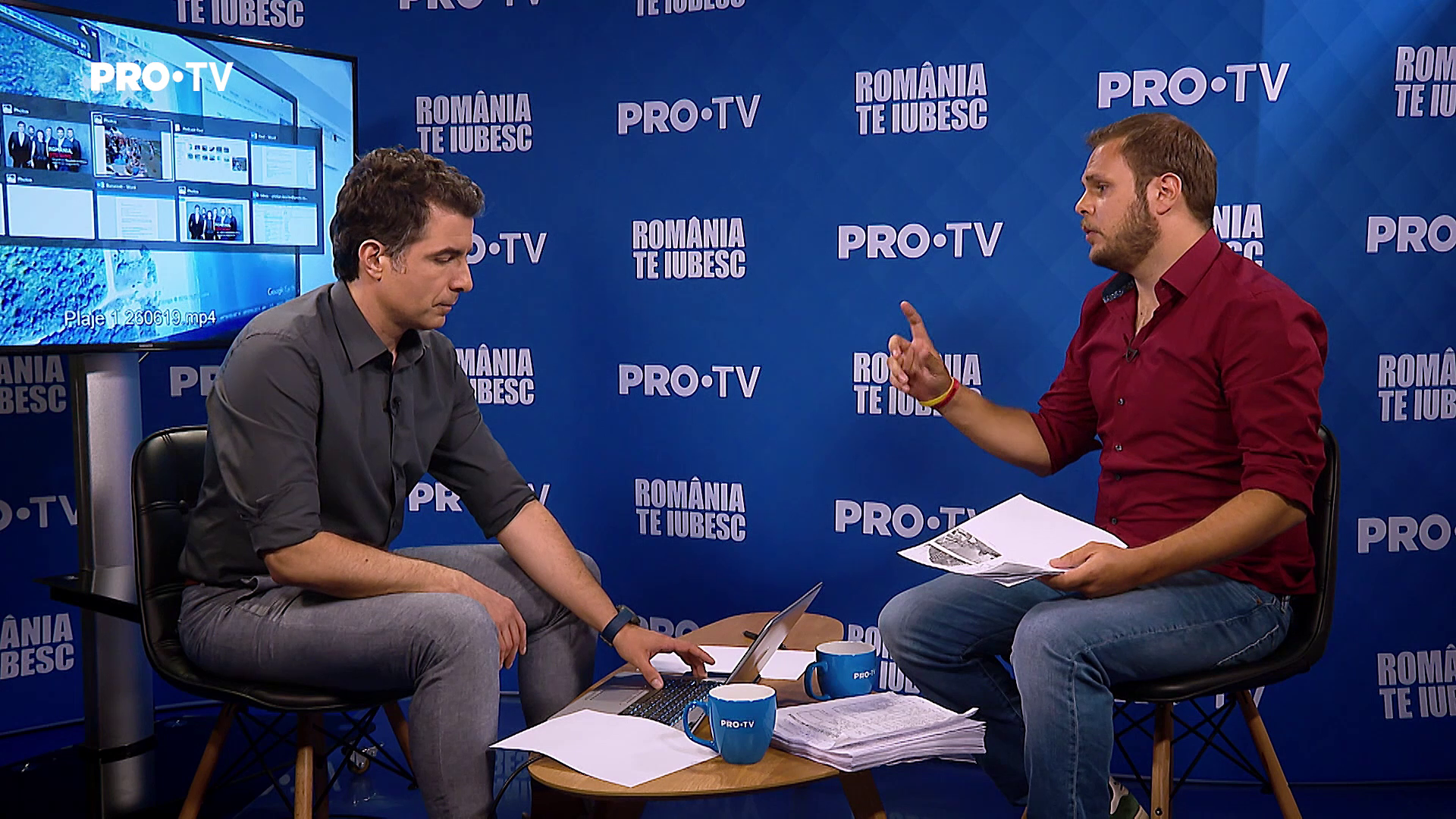 ”România, știi bine”, EPISODUL IV. Paul Angelescu: De ce este un chin ...