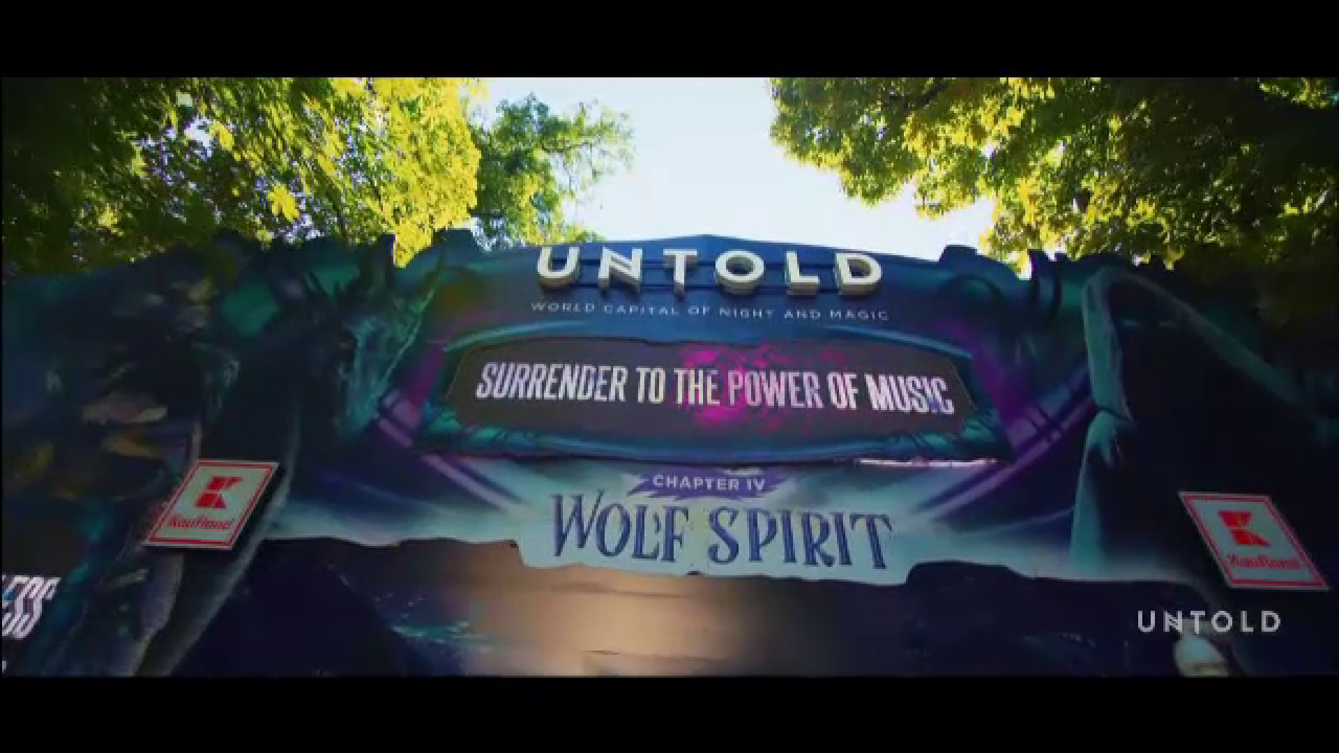 Vedetele Pro TV, prezente la UNTOLD. Concertele vor fi transmise și ...