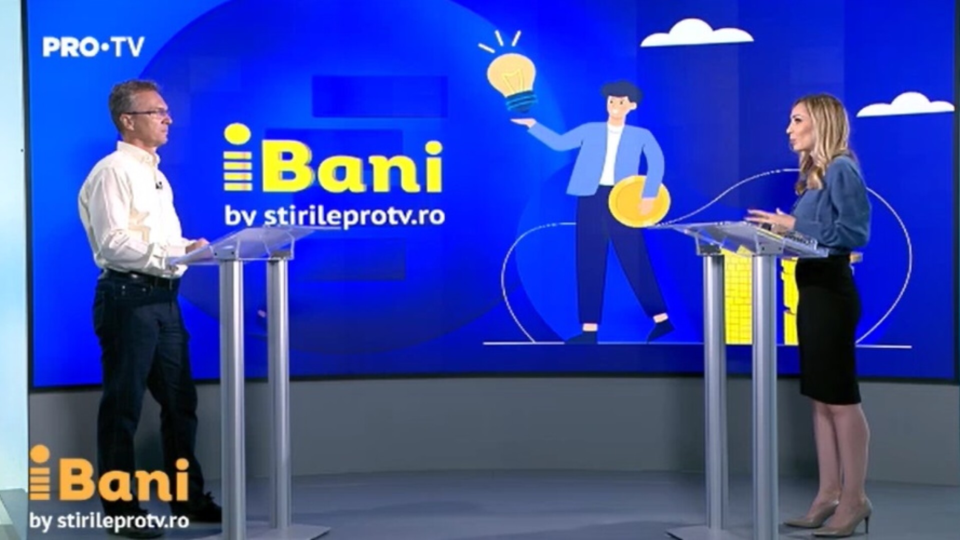 iBani. Care sunt beneficiile unei pensii private. Tot ce trebuie să ...