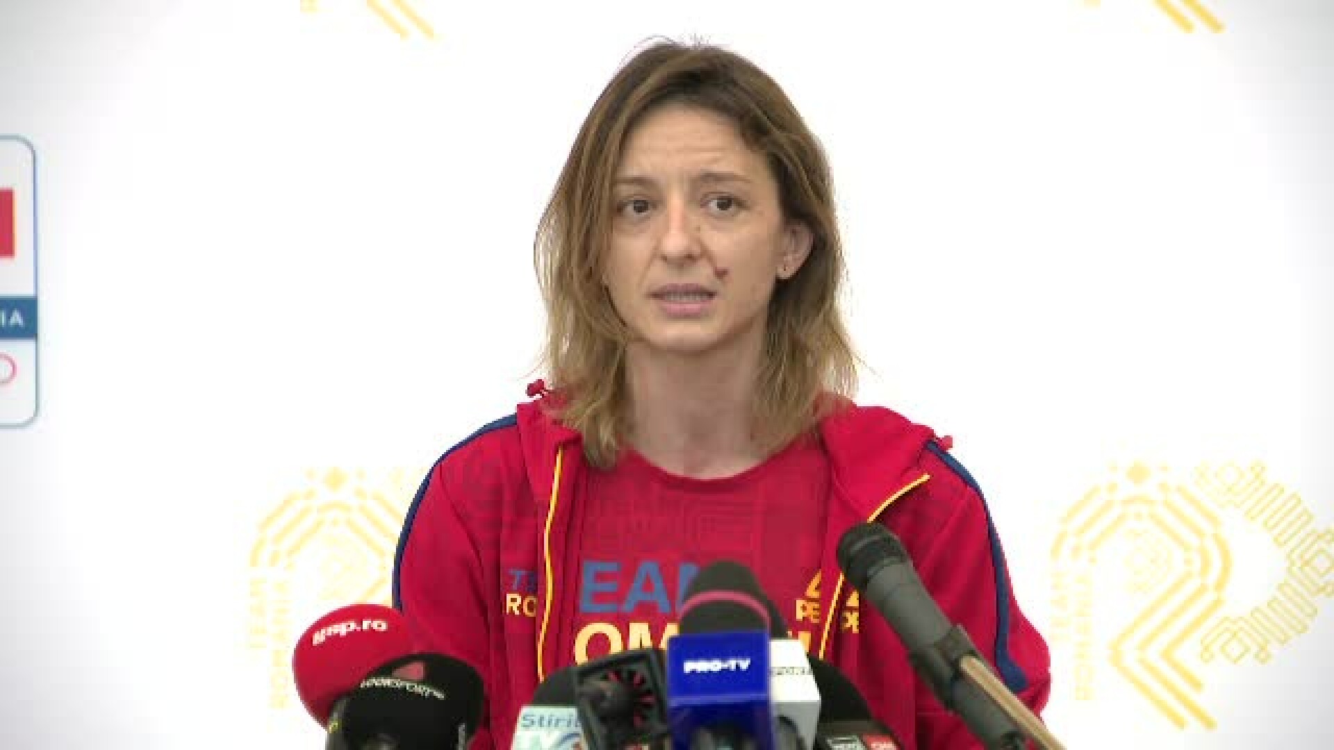 Ana Maria Popescu, ironică la adresa lui Novak: ”Credeam că mă ...