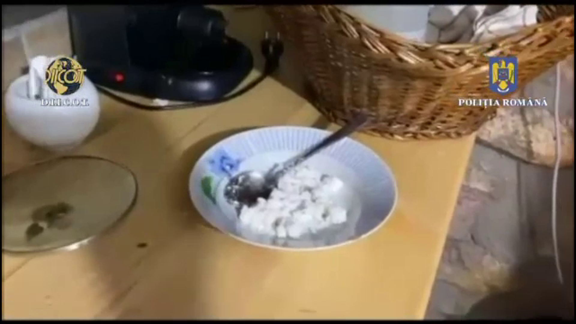 Oamenii din Zece Hotare, despre "narco-chimiștii" de la ei din sat: Ce ...