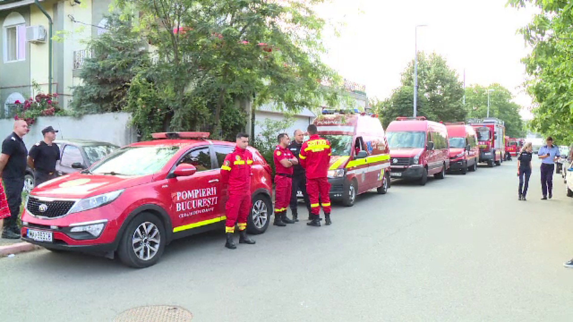 Azilele groazei: Peste 100 de bătrâni erau maltratați și înfometați în ...