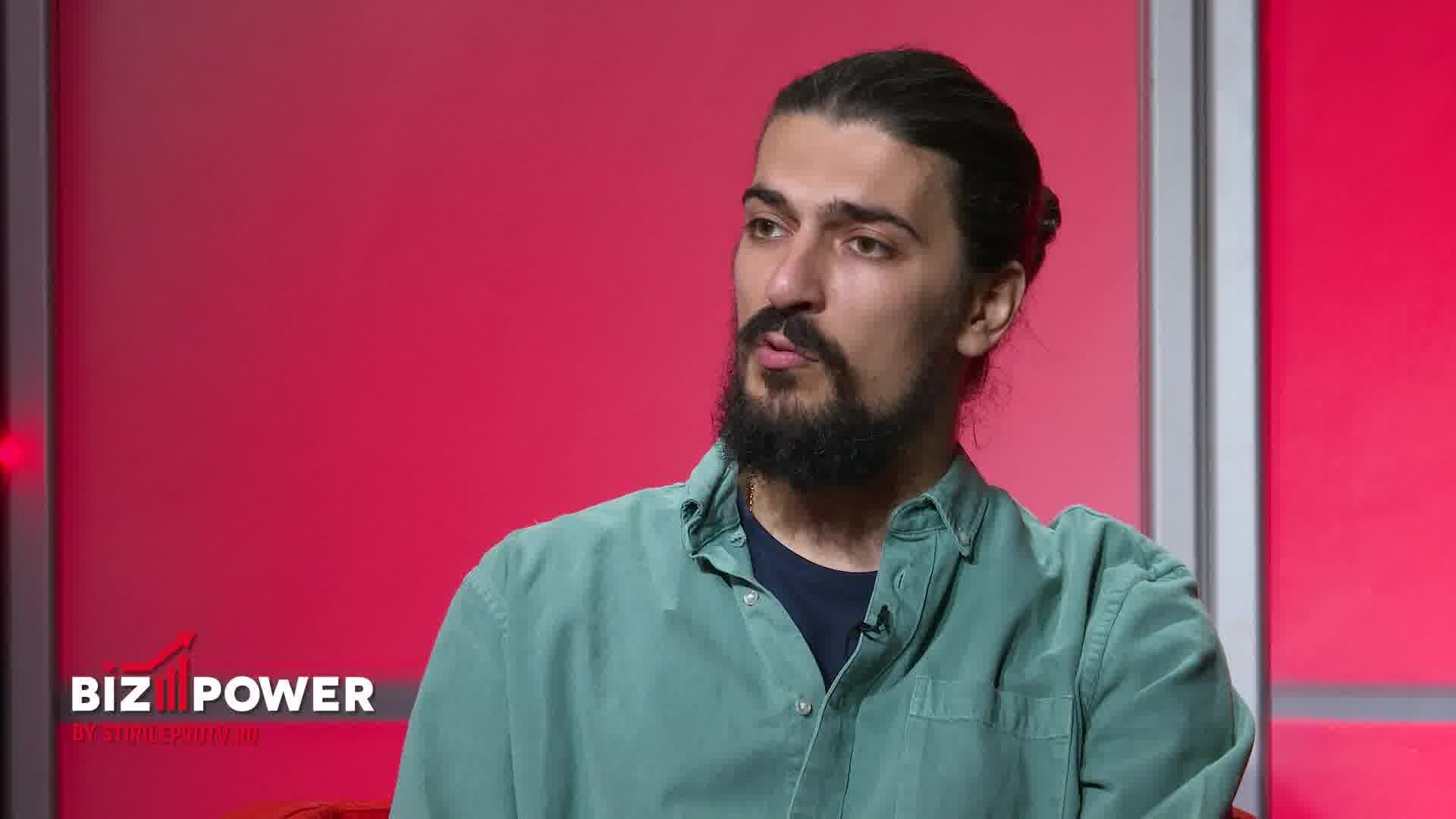 Alex Petricean, chef și owner la restaurantele de fine dining Noua și ...