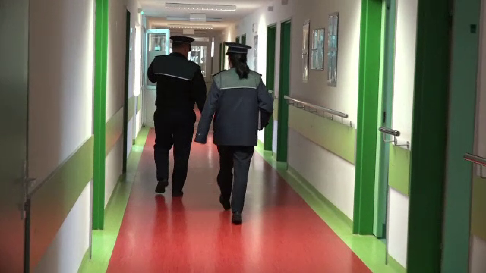 Fals medic cardiolog, arestat de polițiștii din Făgăraș. Bărbatul ar fi ...