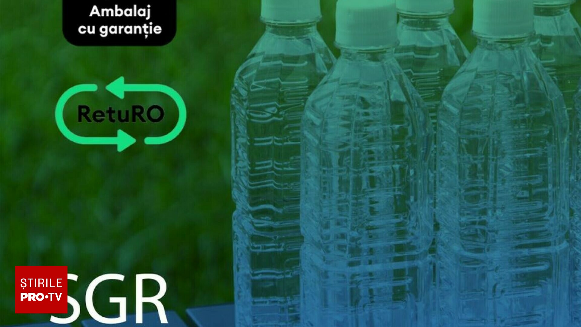 (P) Sistemul de Garanție-Returnare - Cum să integrezi SGR în afacerea ...