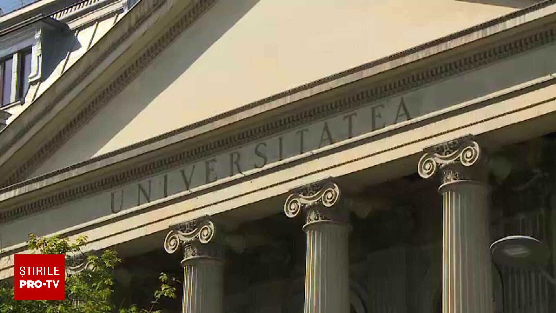 A început etapa de înscriere la facultate. Unele universități au ...