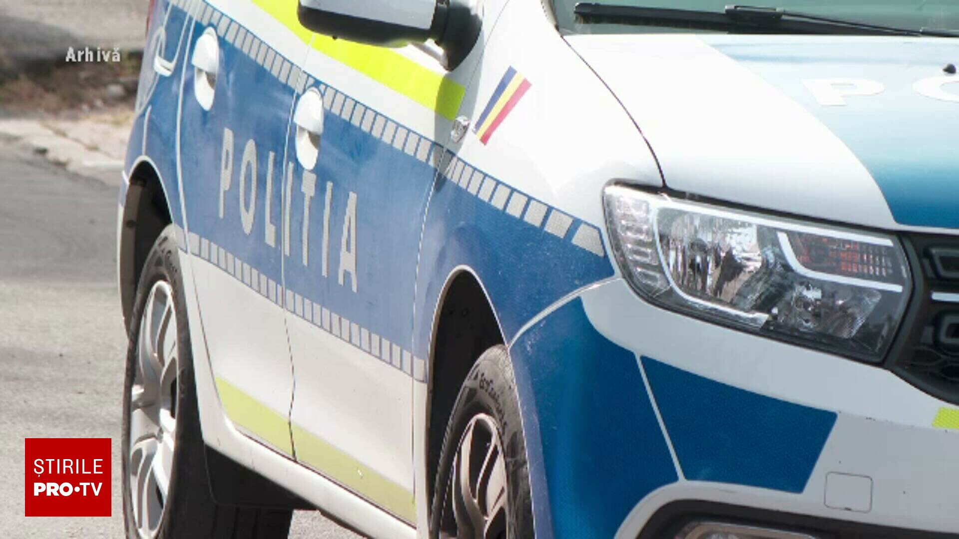 Ce s-a întâmplat cu bărbatul care a bătut un pui de câine şi care i-a ameninţat cu moartea pe ...