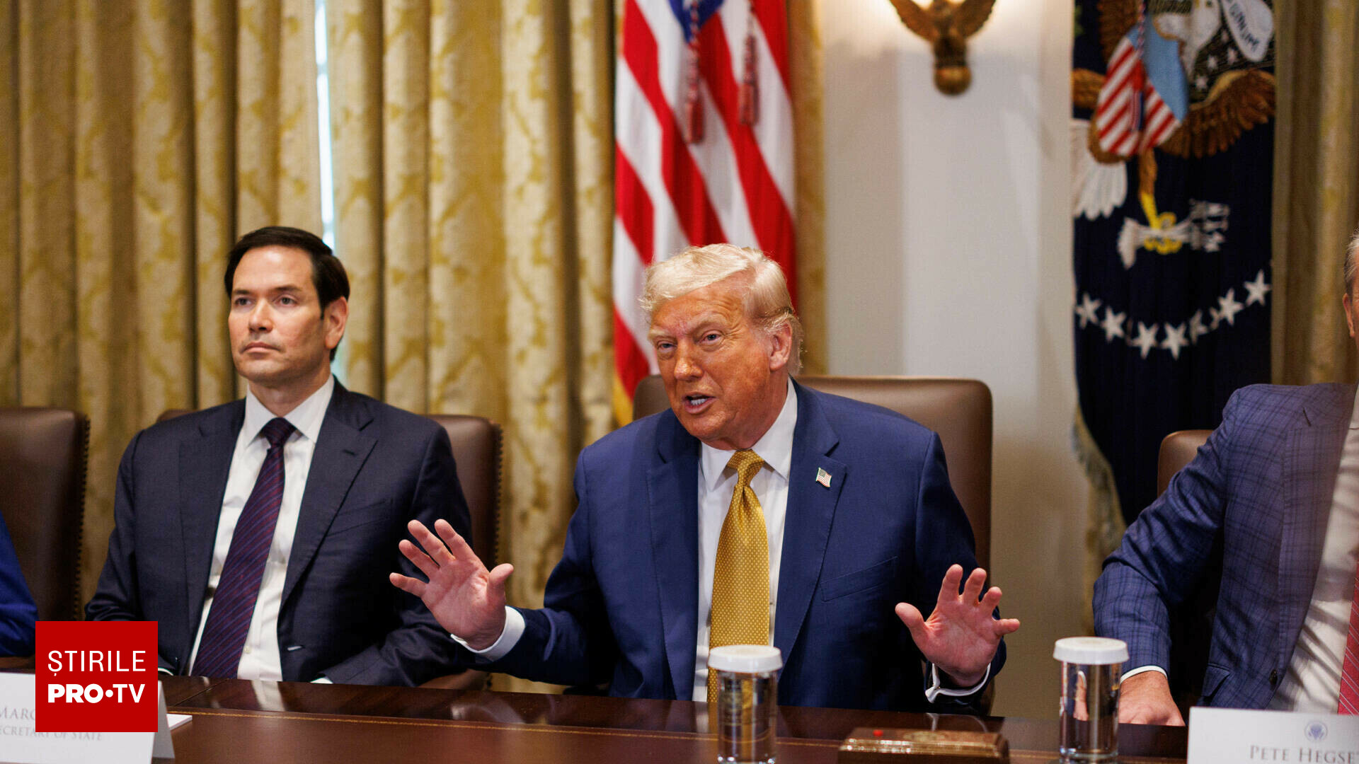 Cuprul a atins un maxim istoric în SUA după noile tarife. Frigiderele ...