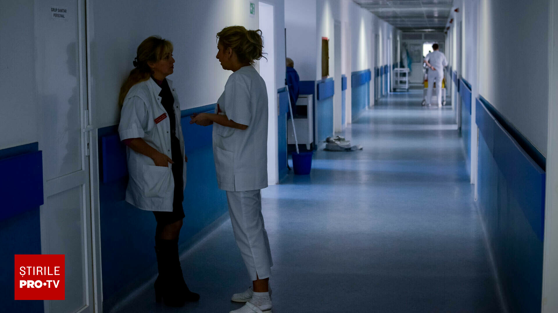Se înăspresc regulile în spitale. Medicii care nu stau la program ca să ...