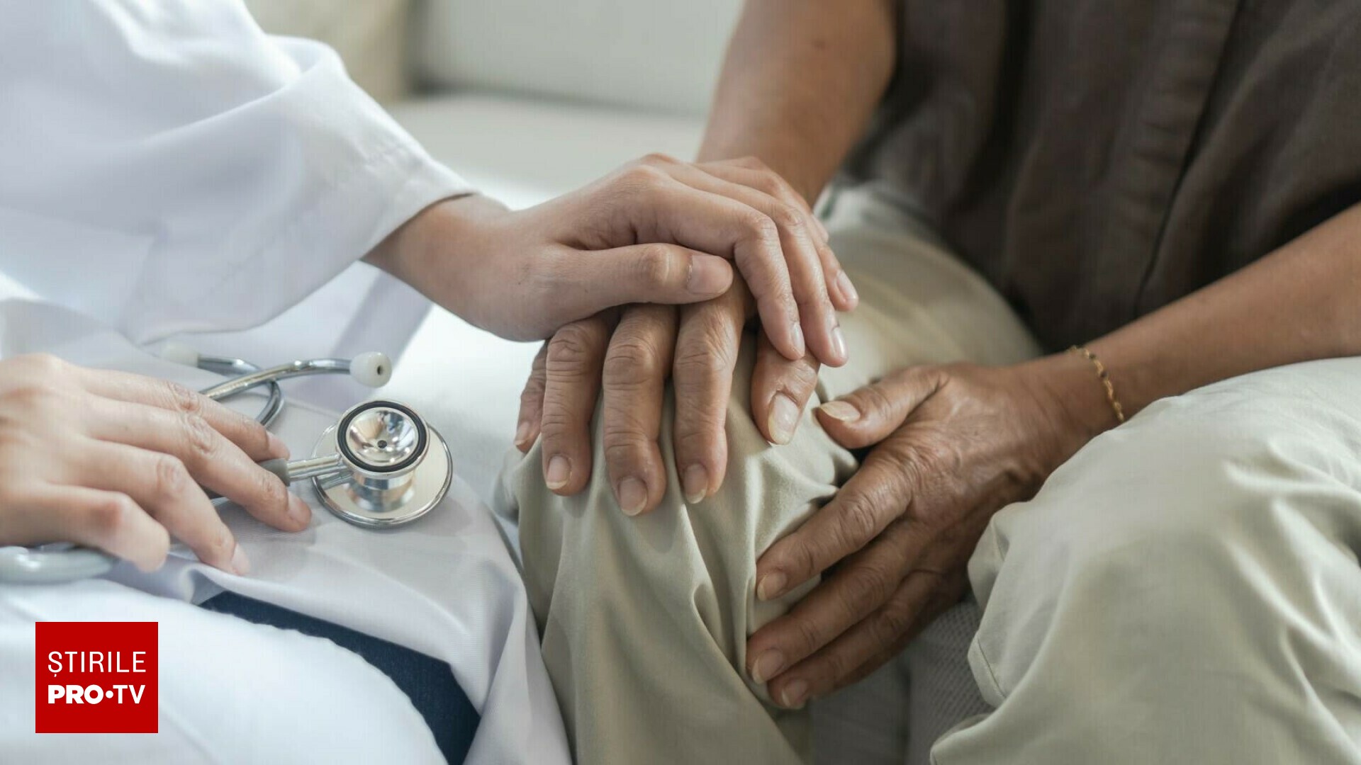 Tratament revoluționar pentru Parkinson. Cum funcționează medicamentul ...