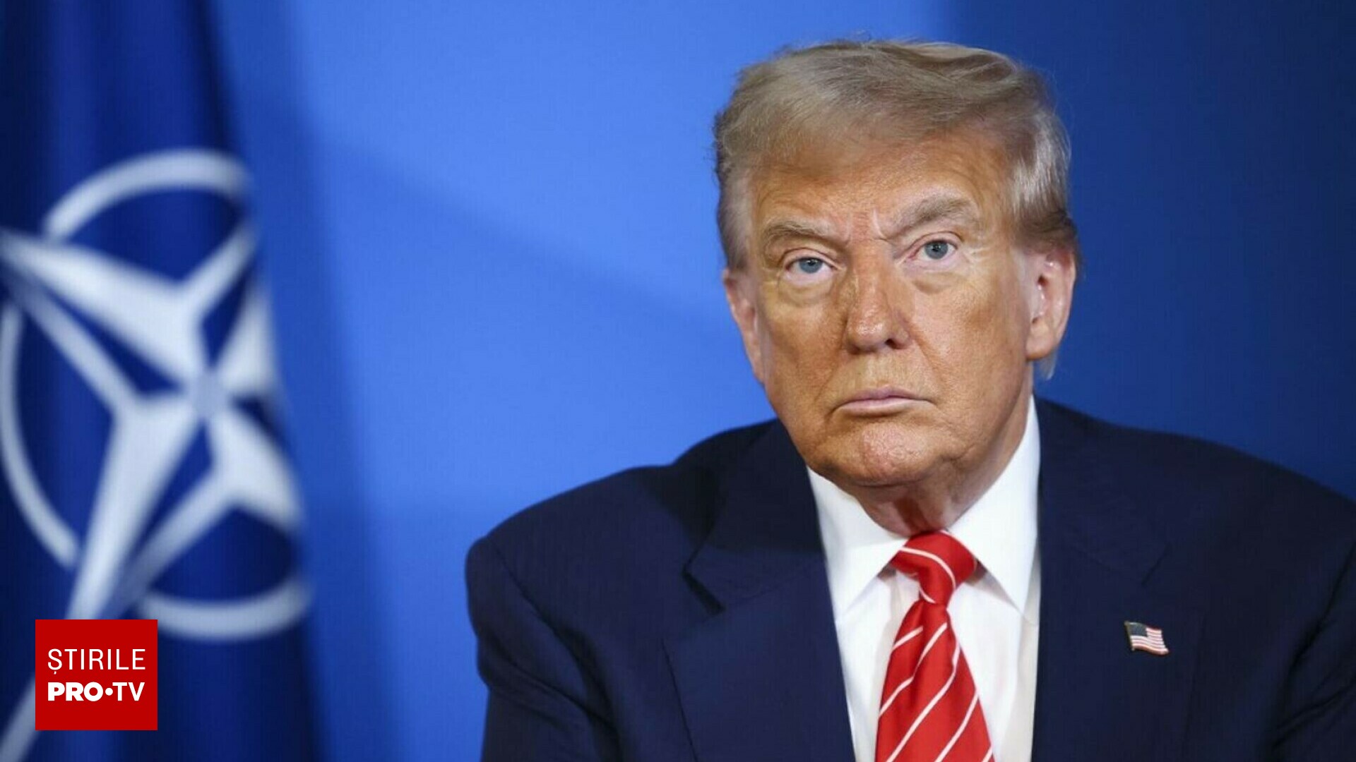 The Guardian: Donald Trump refuză să facă apel la unitate după uciderea ...