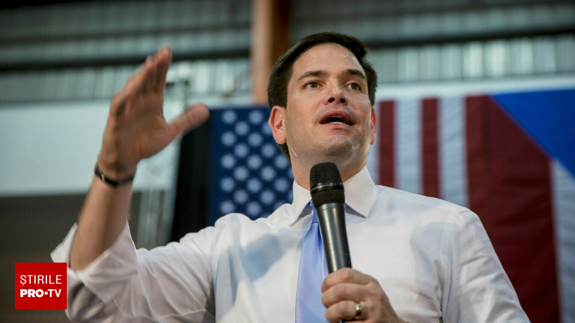 SUA anunță revocarea vizelor pentru alți șapte judecători ai Curții ...