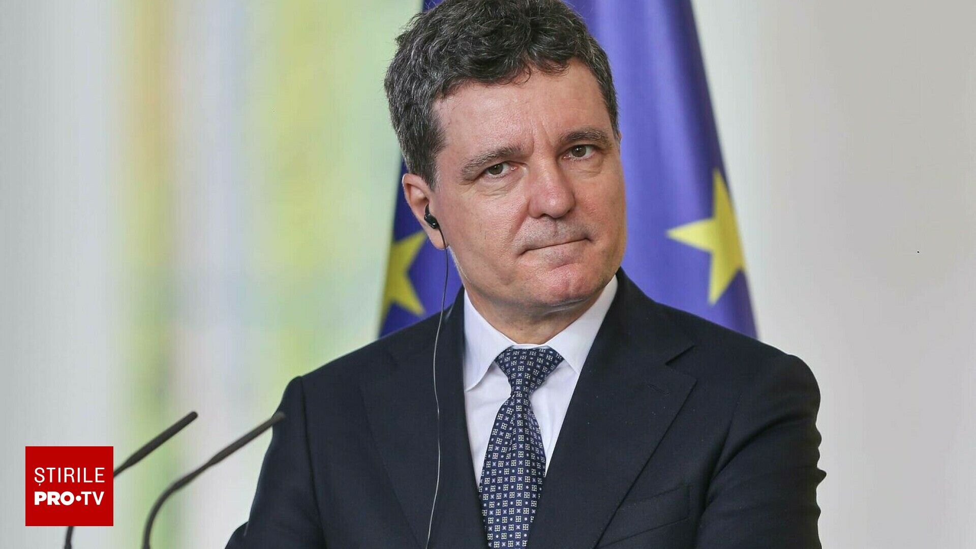 Când va numi Nicușor Dan șefii SRI și SIE. Anunțul făcut de șeful ...