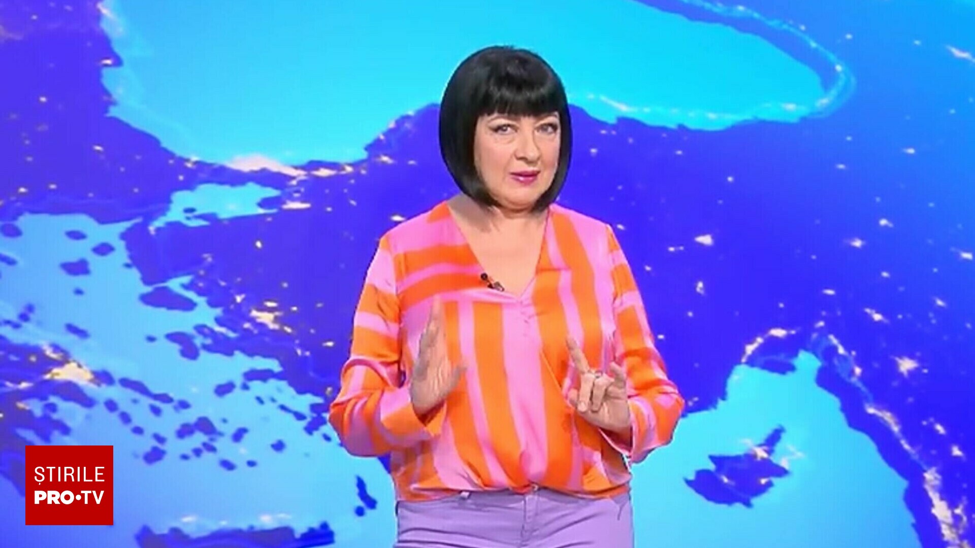 Horoscop 1 octombrie 2025, cu Neti Sandu. Zodia care astăzi va câștiga ...