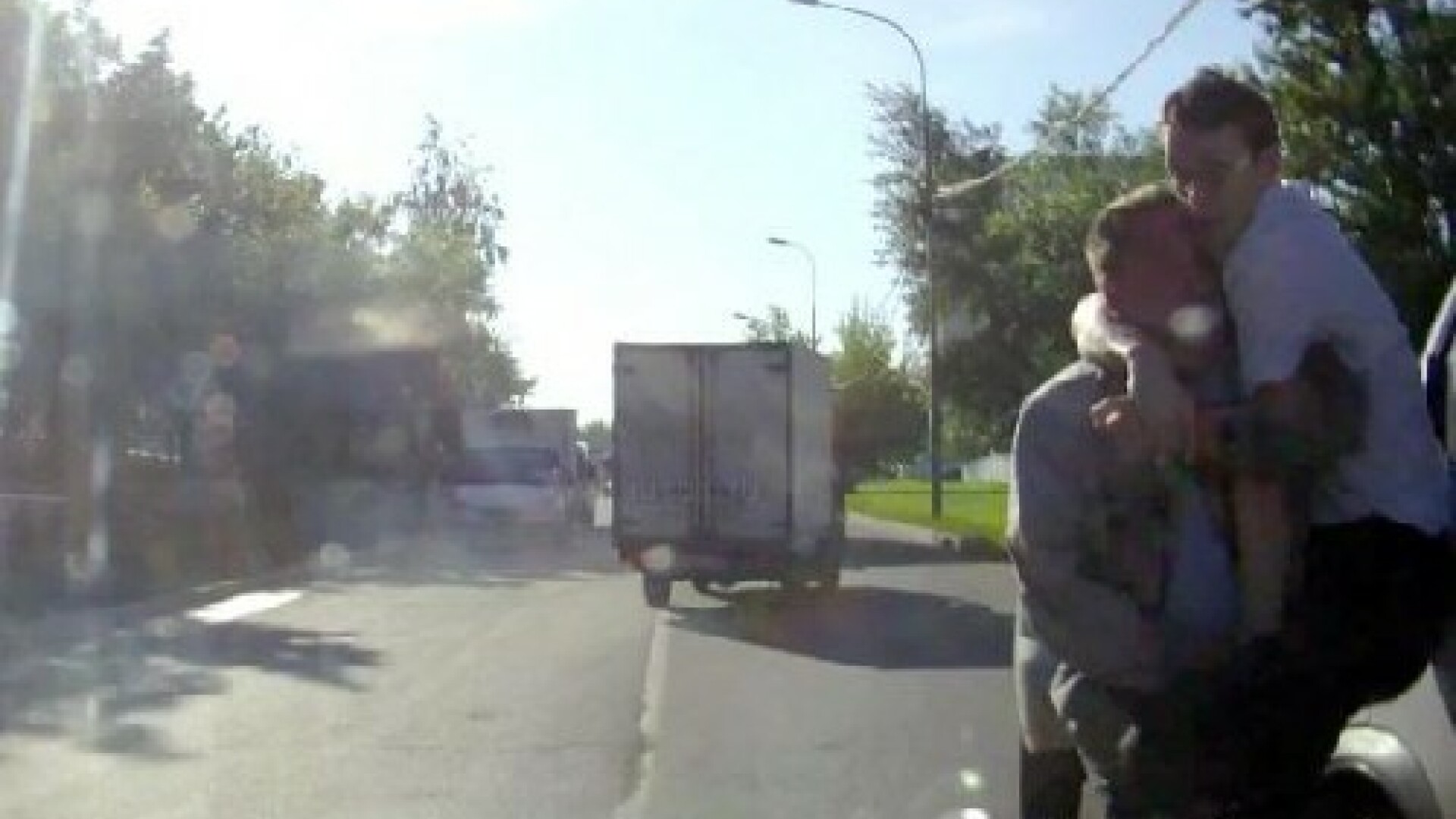 Bataie intre candidati in orase din Valcea, Vrancea si Constanta ...