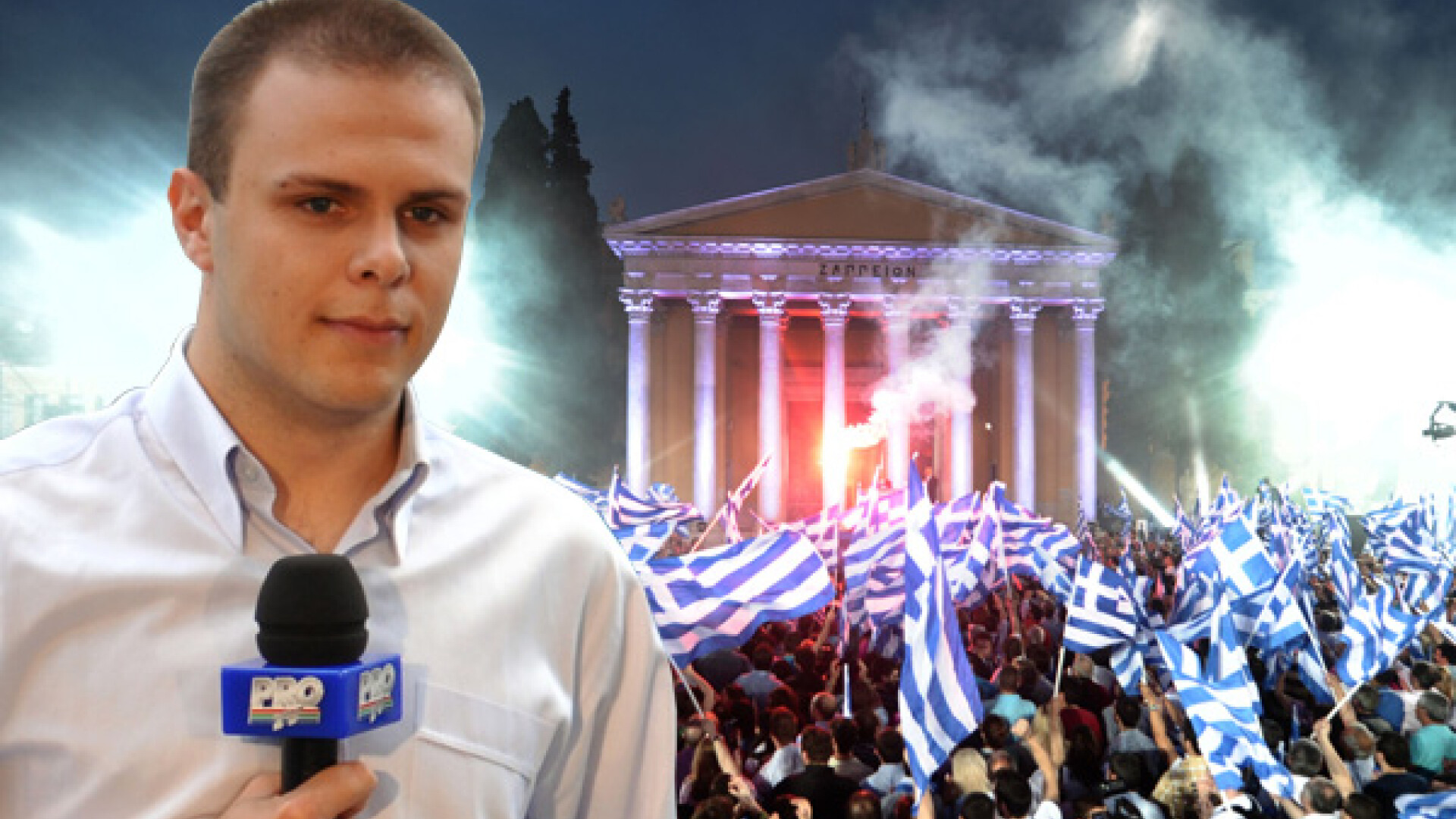 Actiunile europene au inchis in crestere. Corespondentul Paul Angelescu ...