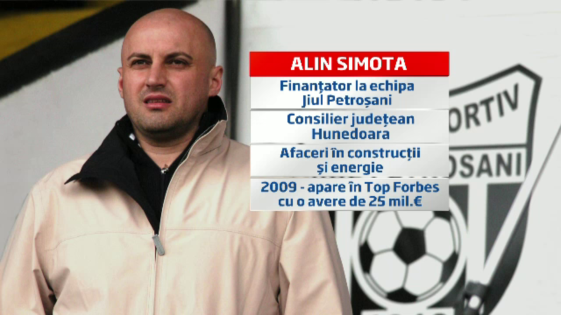 Cum a ajuns Alin Simota, fost milionar in topul Forbes, suspectat ca ar ...