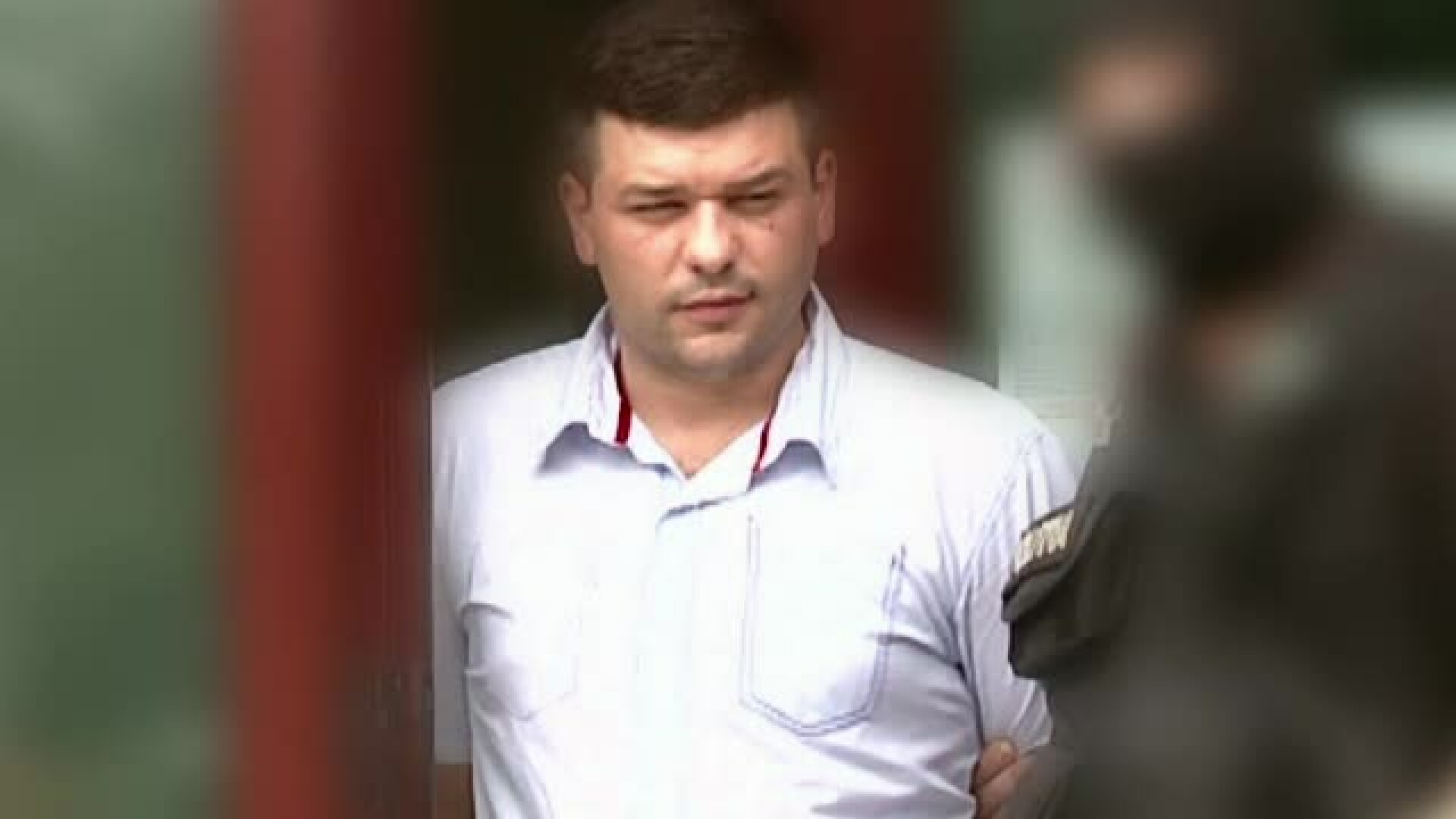 Condamnat la inchisoare pe viata, dar inca in libertate. Un asasin ...