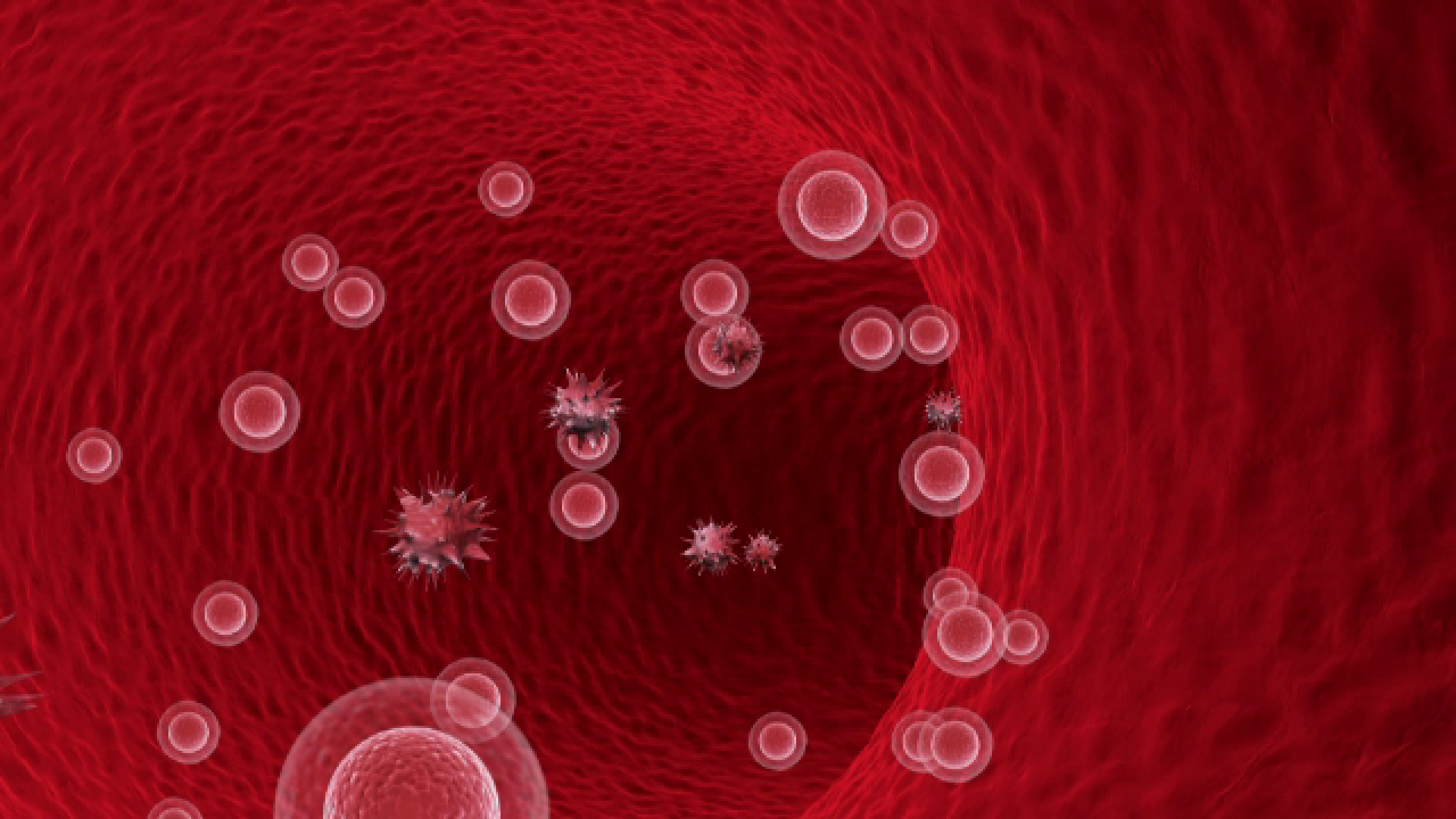 Un nou tip de tratament le da speranta bolnavilor de cancer. Cum ...