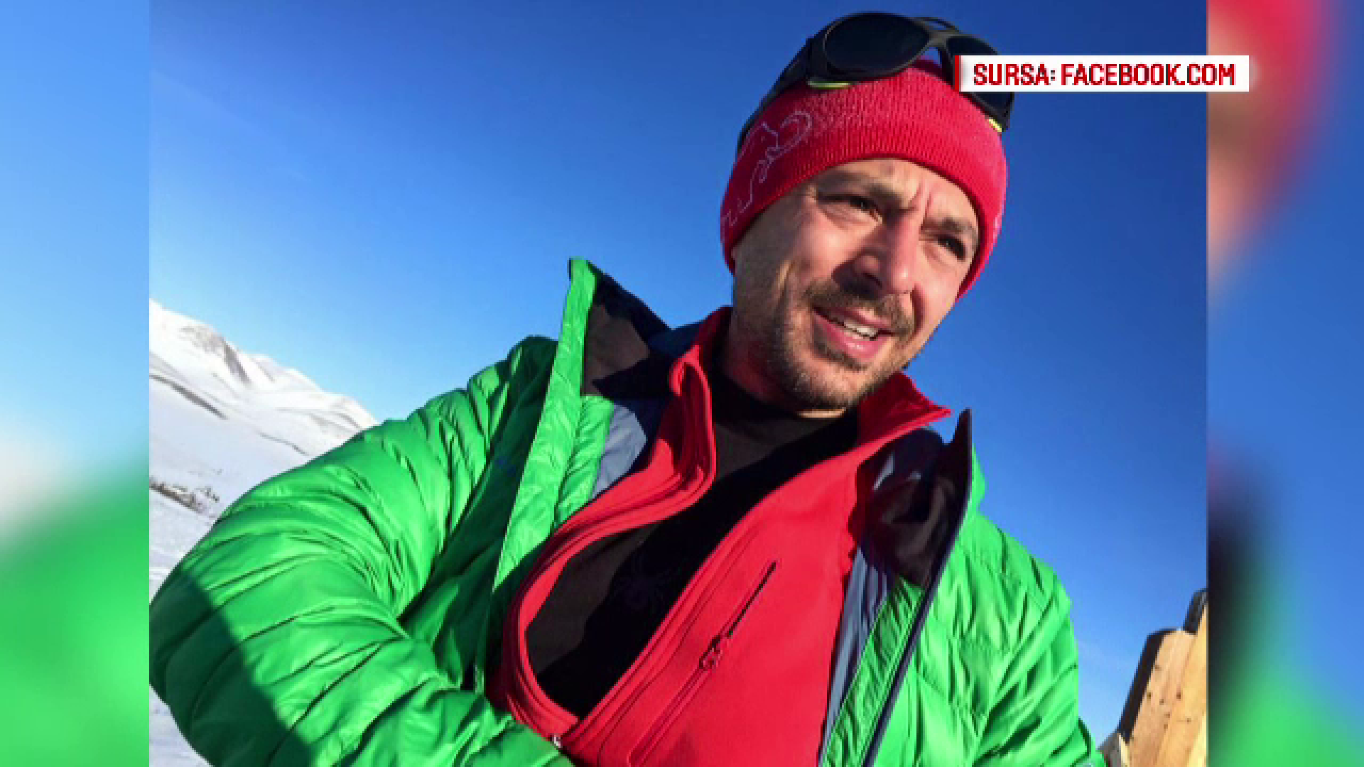 Andrei Rosu, romanul intrat in Guiness Book, vrea sa doboare un nou ...