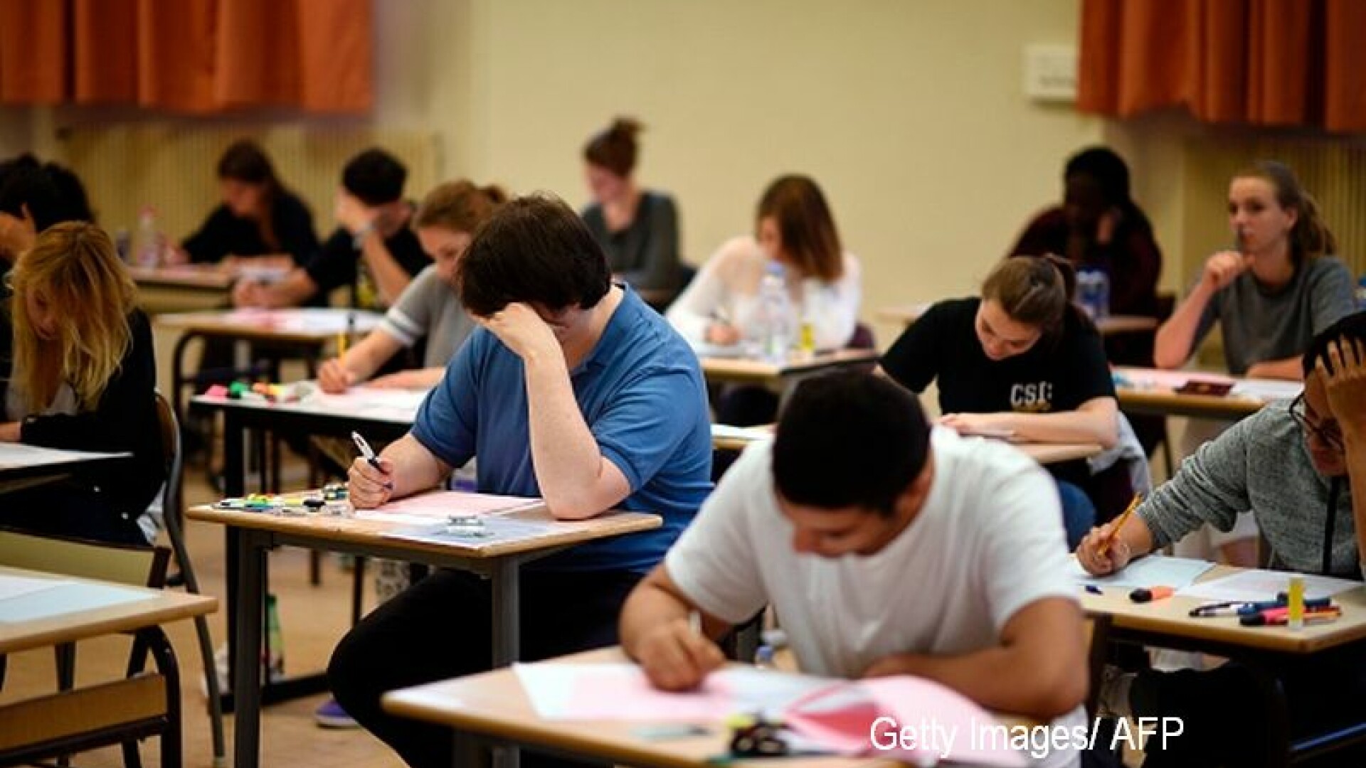 SUBIECTE BAC 2017 MATEMATICA. SUBIECTE si BAREM de corectare. Numere ...