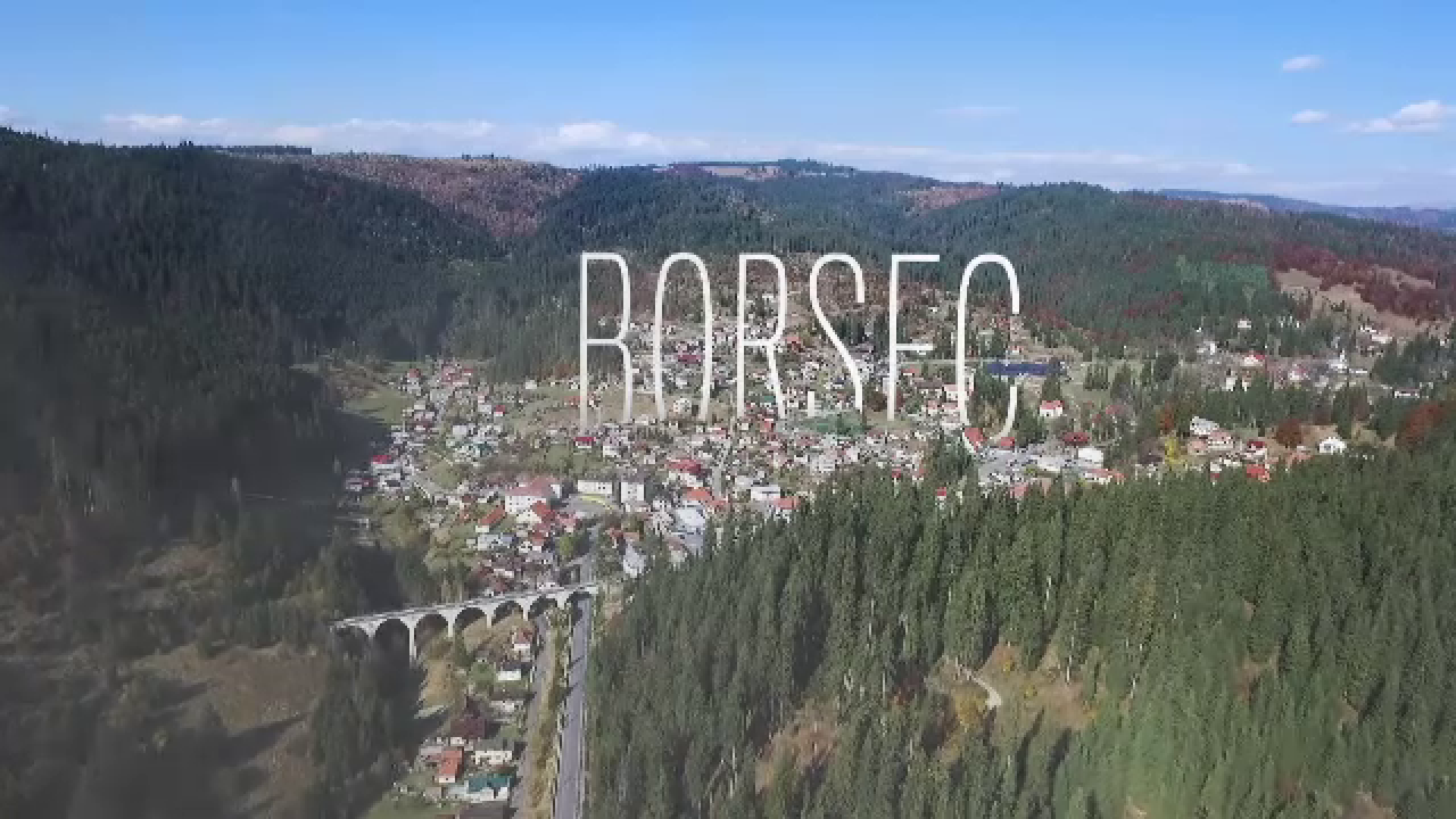 Pista pentru bob de vară, atracția spectaculoasă din stațiunea Borsec ...