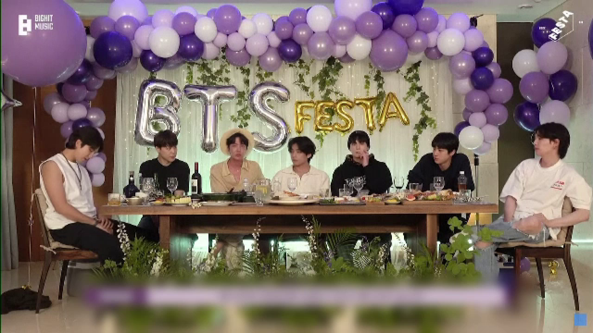 Trupa BTS ia o pauză pentru a se concentra pe proiecte solo. Viitorul ...