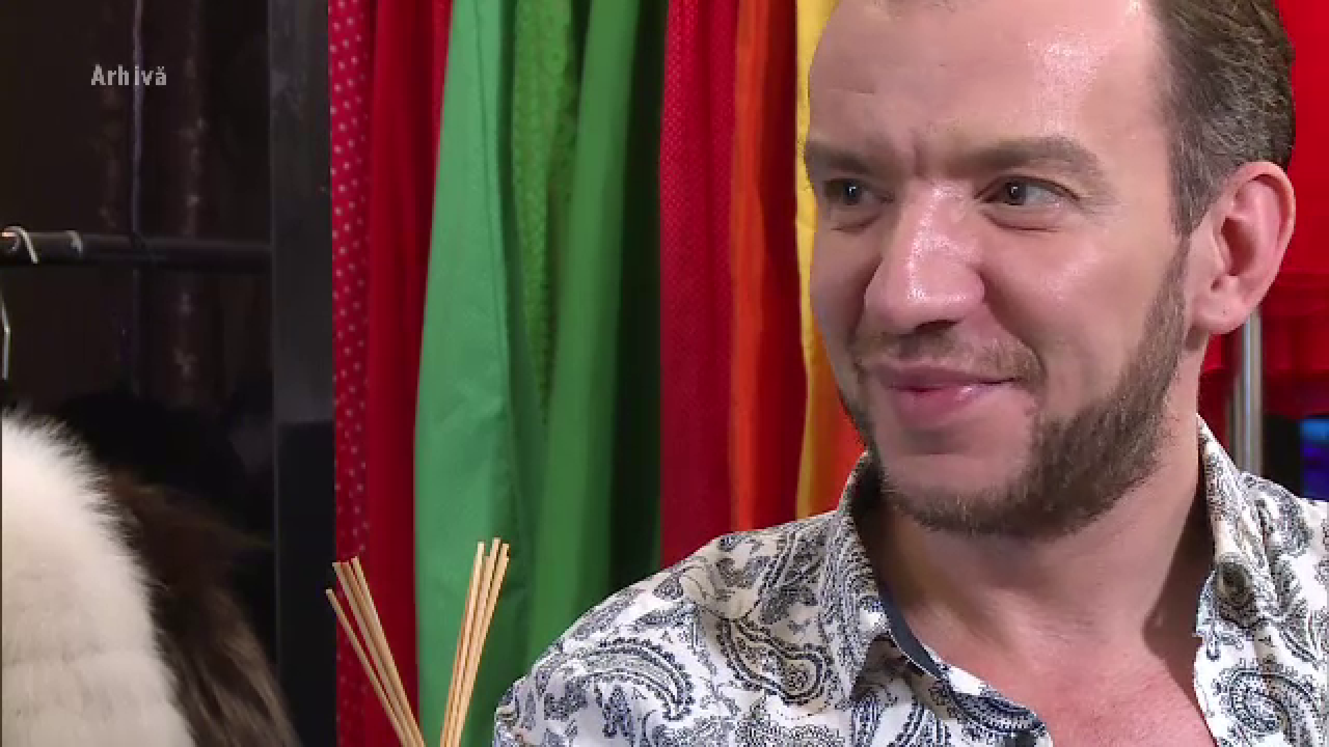 Ce spun vecinii lui Stephan Pelger despre viața designerului ...