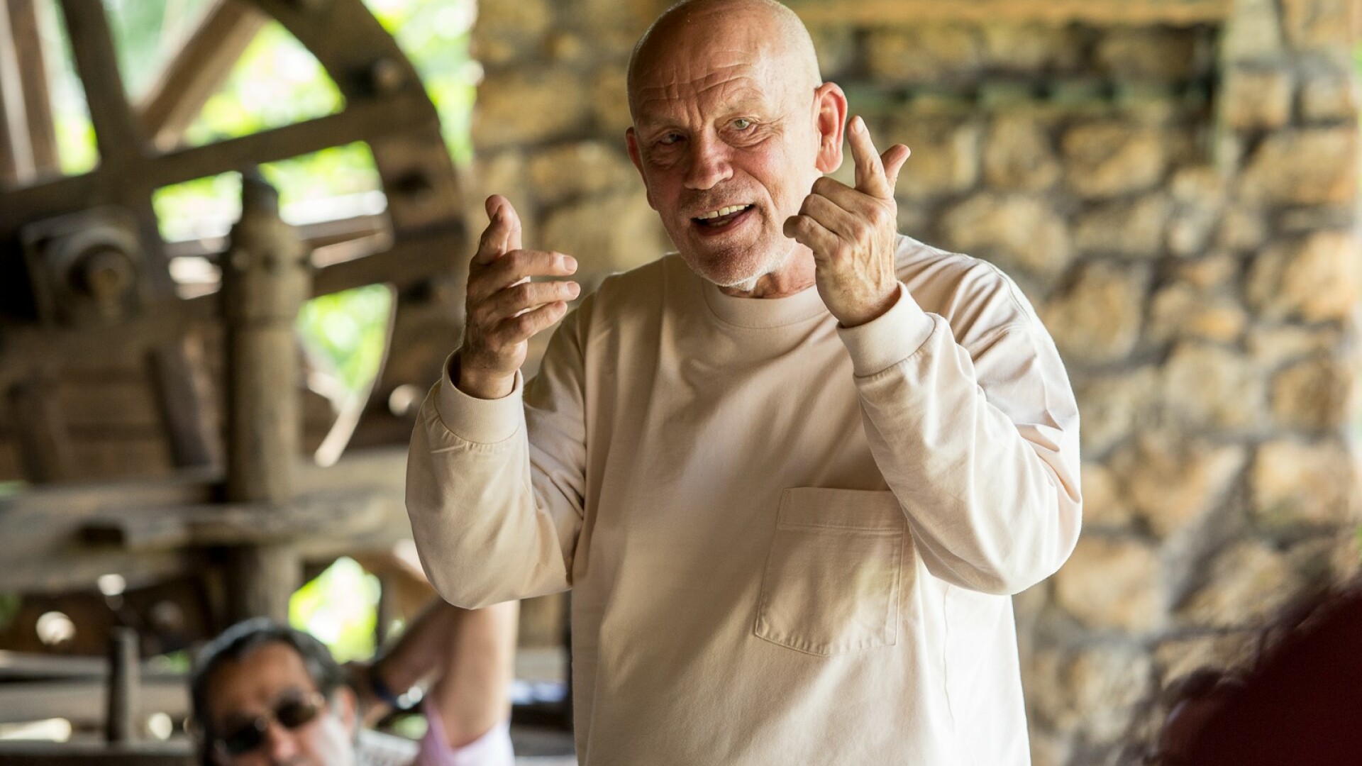 FITS 2024: John Malkovich vine la Sibiu. Ce nume grele ale ...
