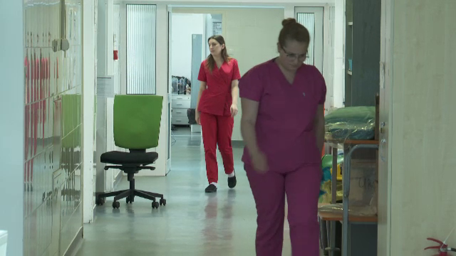 Familia unui băiat aflat în moarte cerebrală după un accident în Oradea a oferit șansa la viață ...