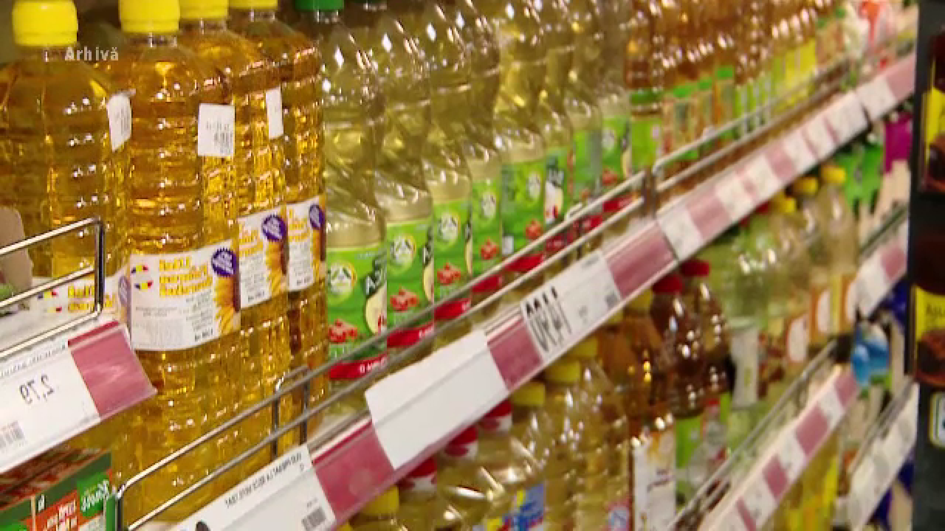 Lista alimentelor pe care Ciolacu promite să le ieftinească la rafturi ...