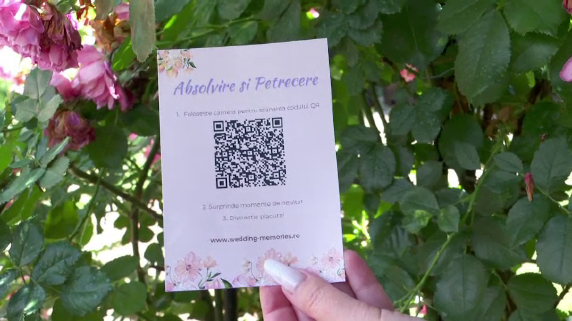 Codurile QR sunt tot mai prezente în viețile noastre. Cum sunt folosite ...