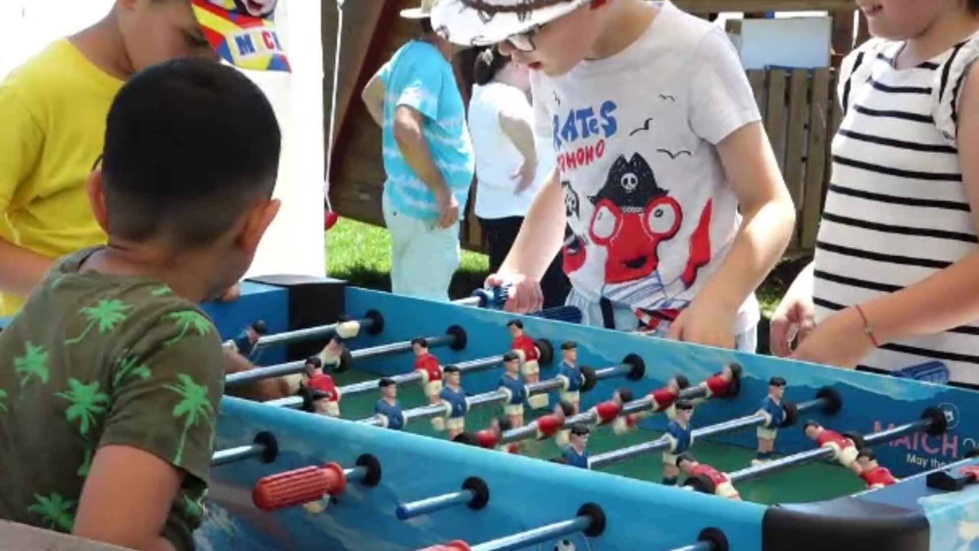 Tabere urbane de o zi pentru copii. Ce costuri sunt și de ce activități au parte micuții ...