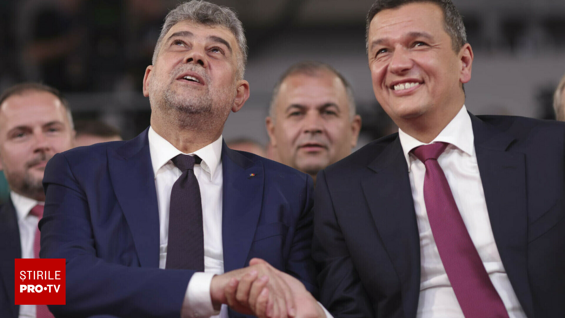 Scandalul ”Funeraliile lui Ion Iliescu”. Sorin Grindeanu a convocat o ...