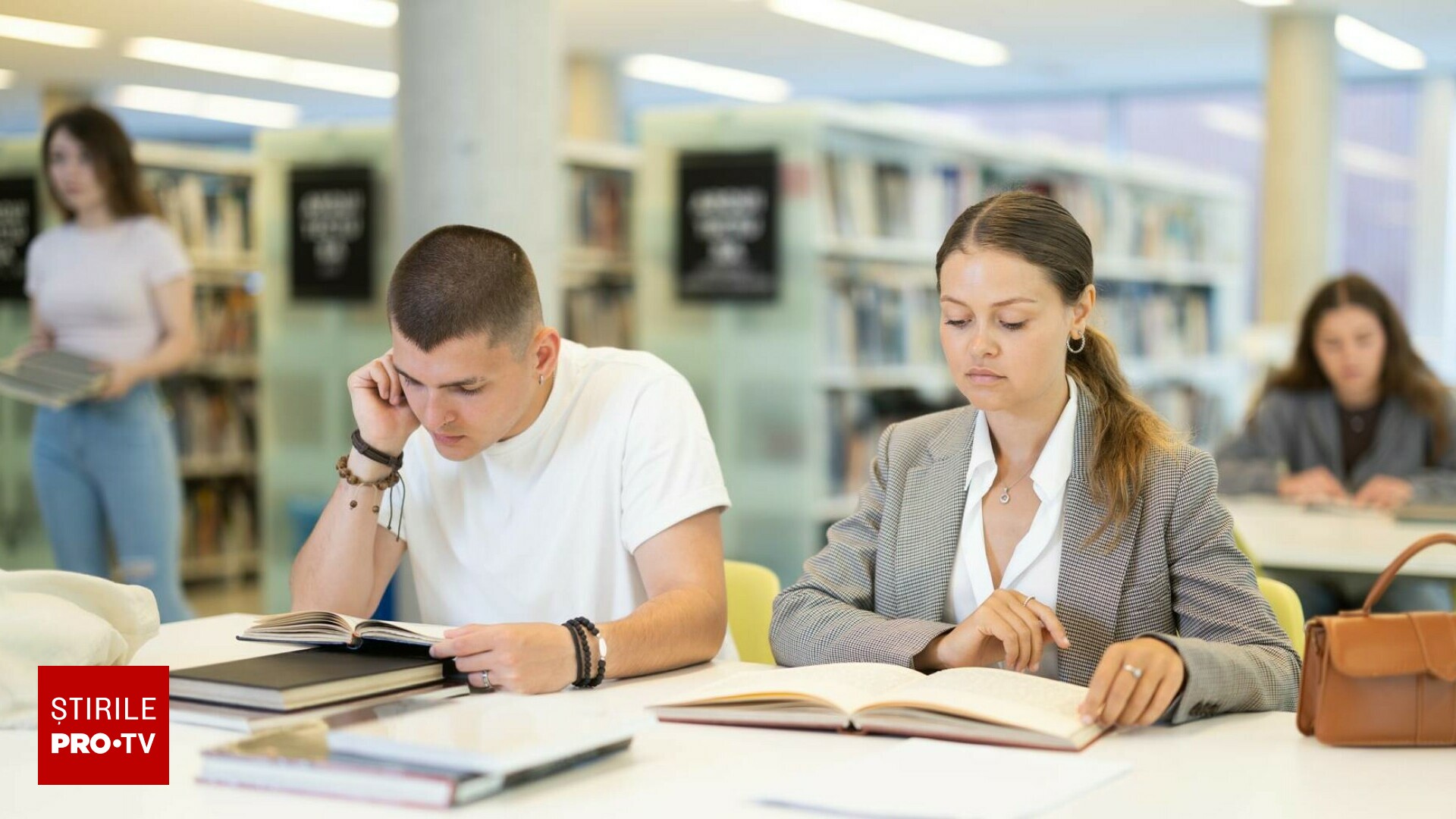 Ce pică la BAC 2025 la Limba Română. Subiecte, bareme și programa pentru Bacalaureat - Știrile ProTV