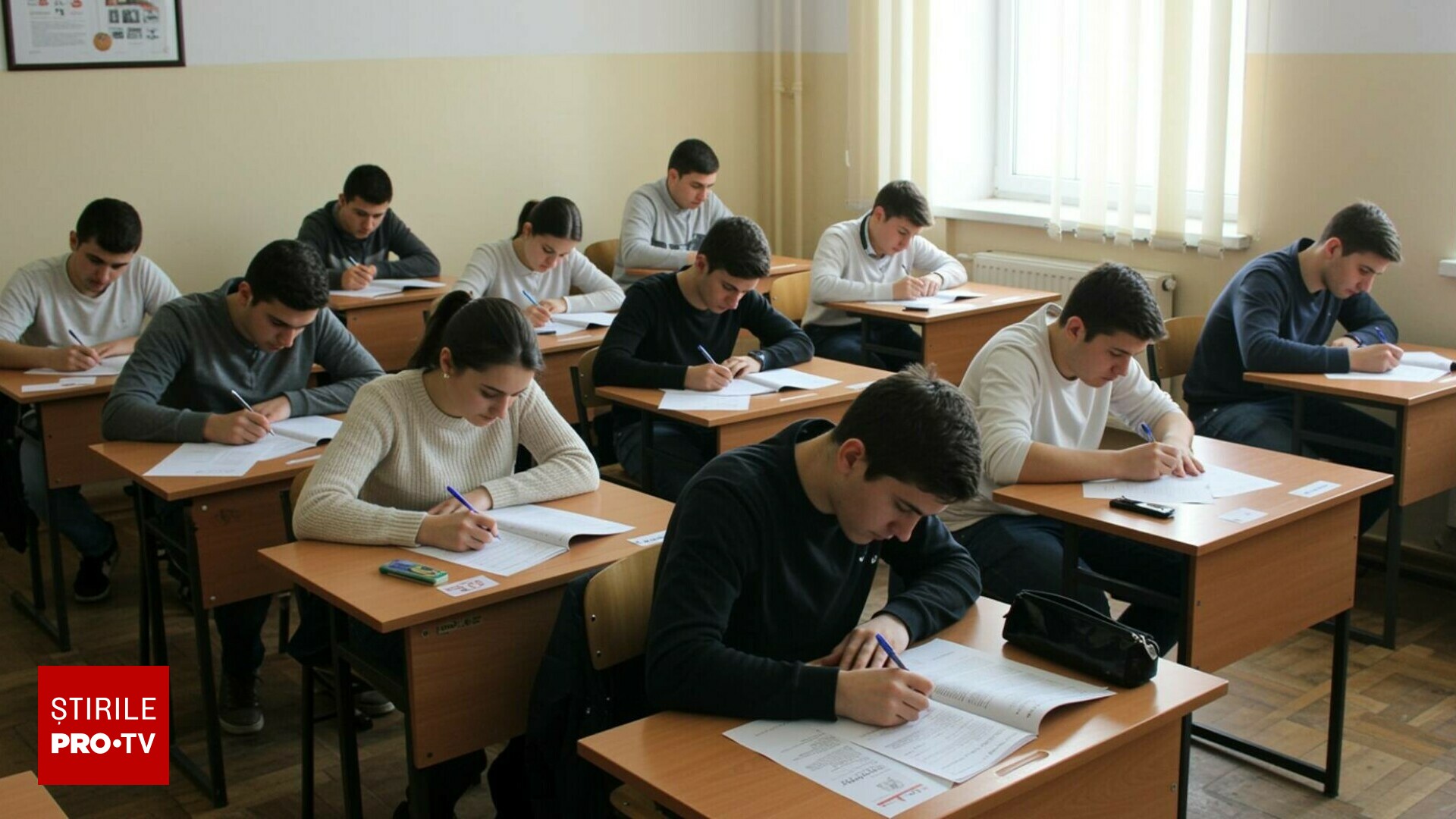 Barem BAC 2025 la Limba română - Ghid complet pentru evaluarea ...