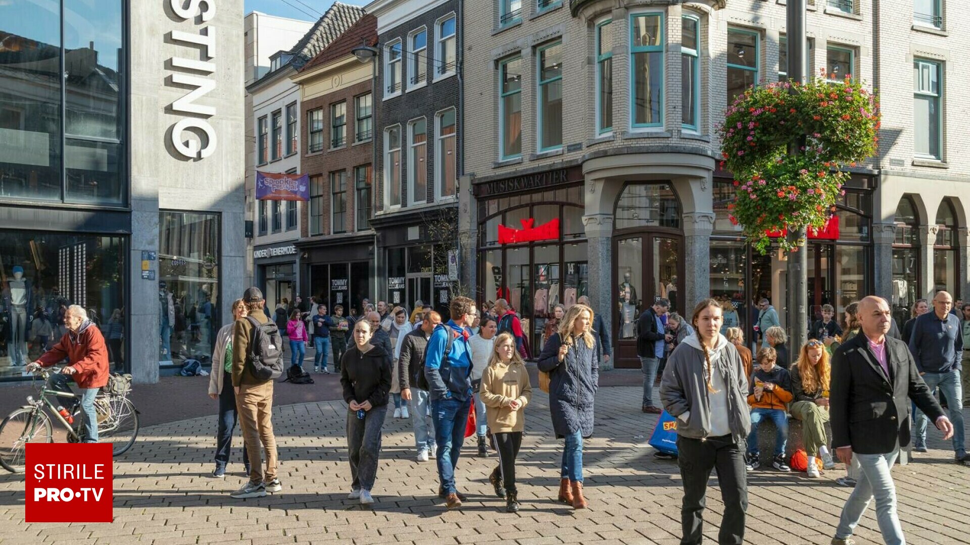 Băncile resping cu fermitate noua taxă pe „profitul excesiv" anunțată ...