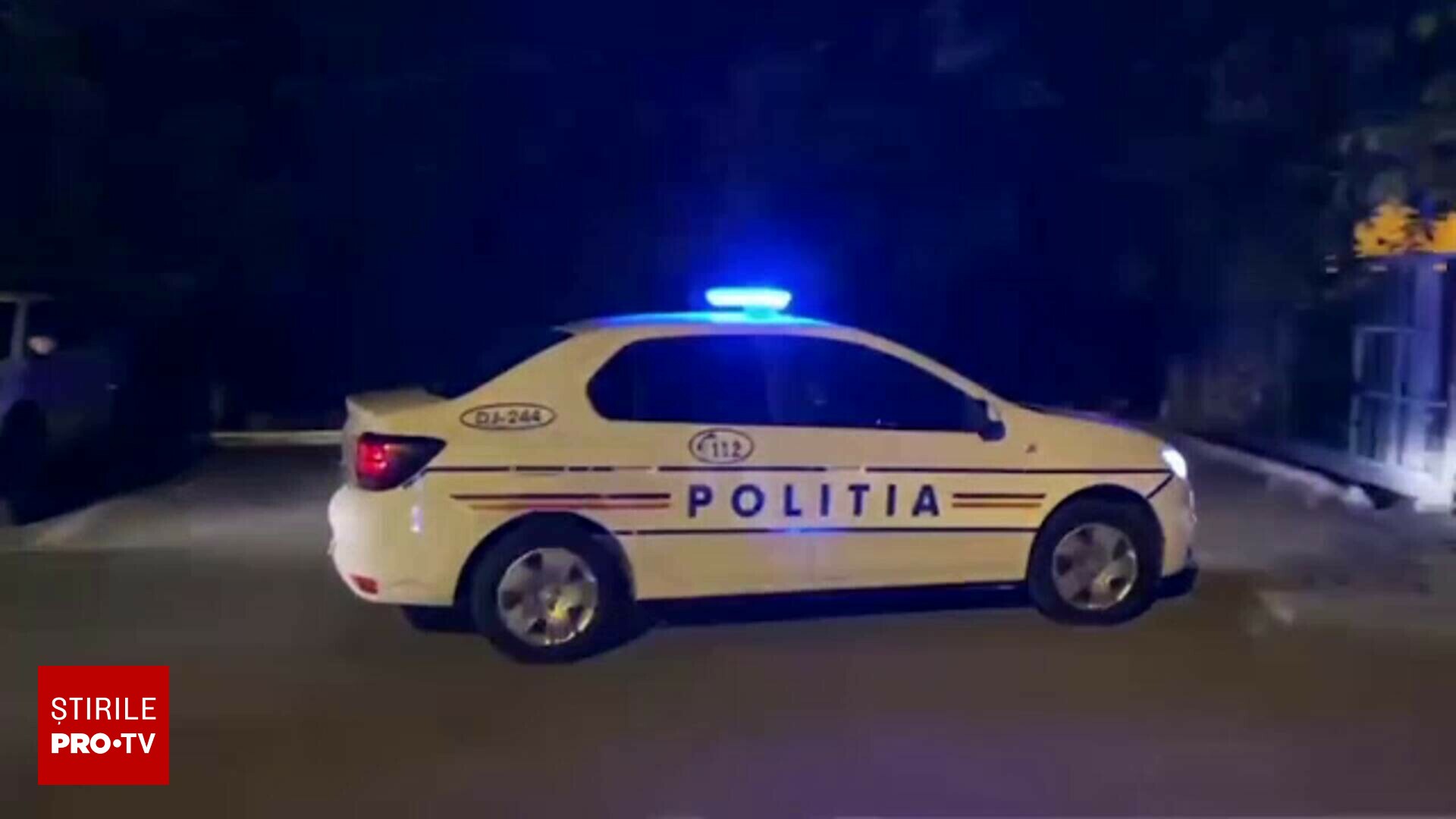 Două femei au fost agresate pe o stradă din București de doi indivizi ...
