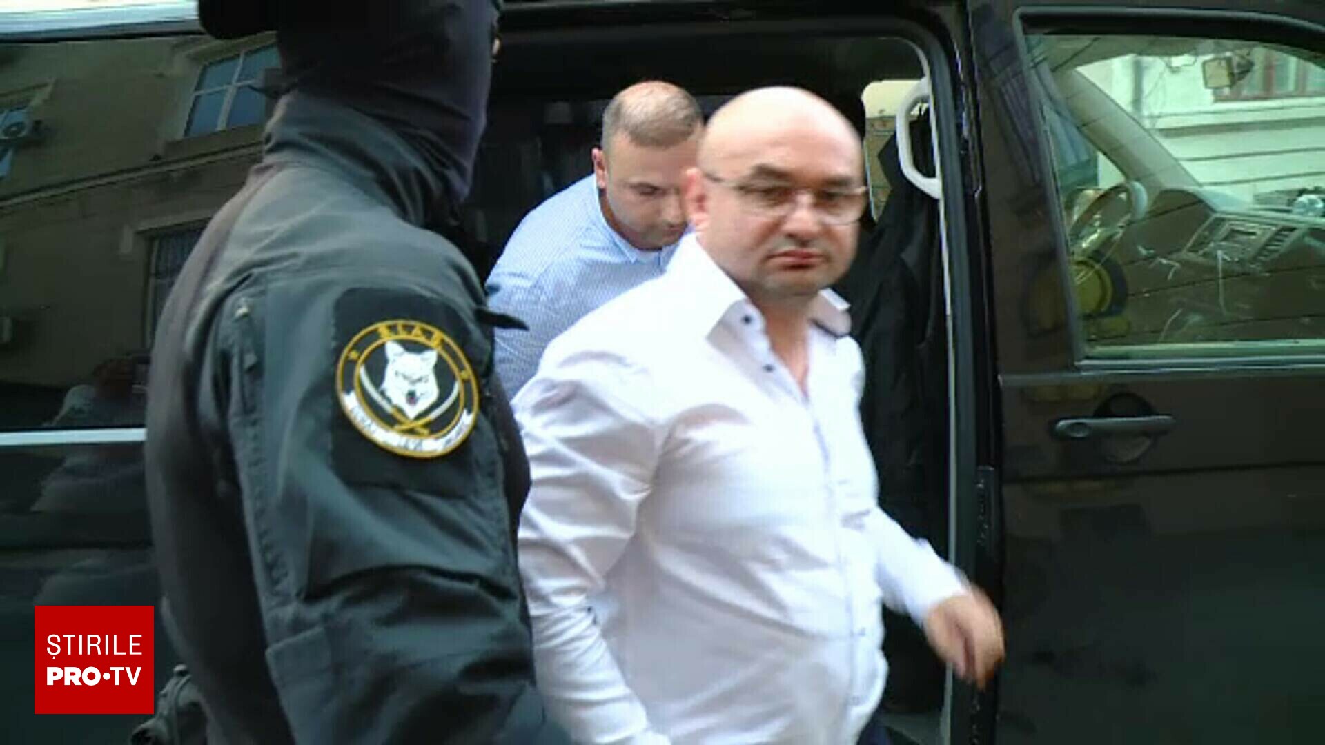 Şeful Jandarmeriei Brăila, anchetat de DNA, a fost plasat sub control judiciar pentru 60 de zile ...