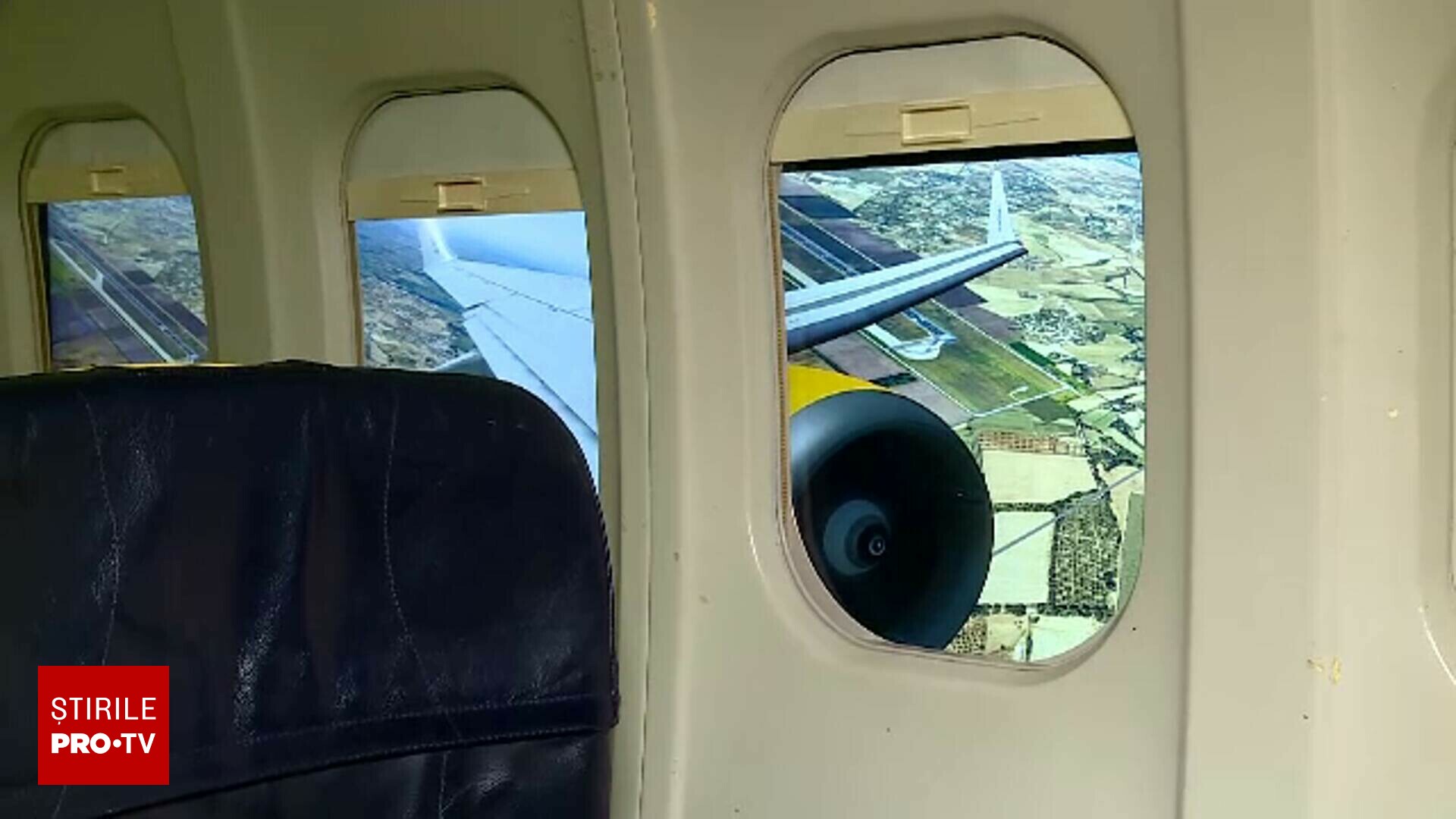 Ce spun experții despre locul 11A pe care a stat supraviețuitorul tragediei aviatice din India ...