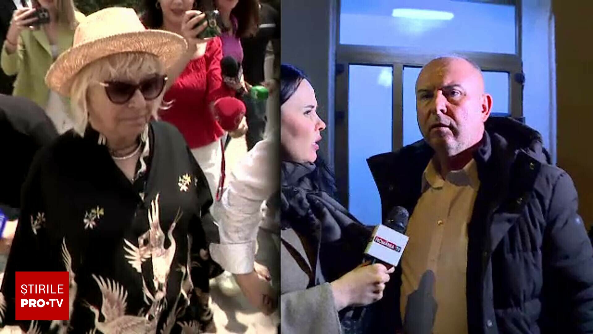 Cum a ajuns Mirabela Dauer „plutonier major” pentru a primi loc de veci ...