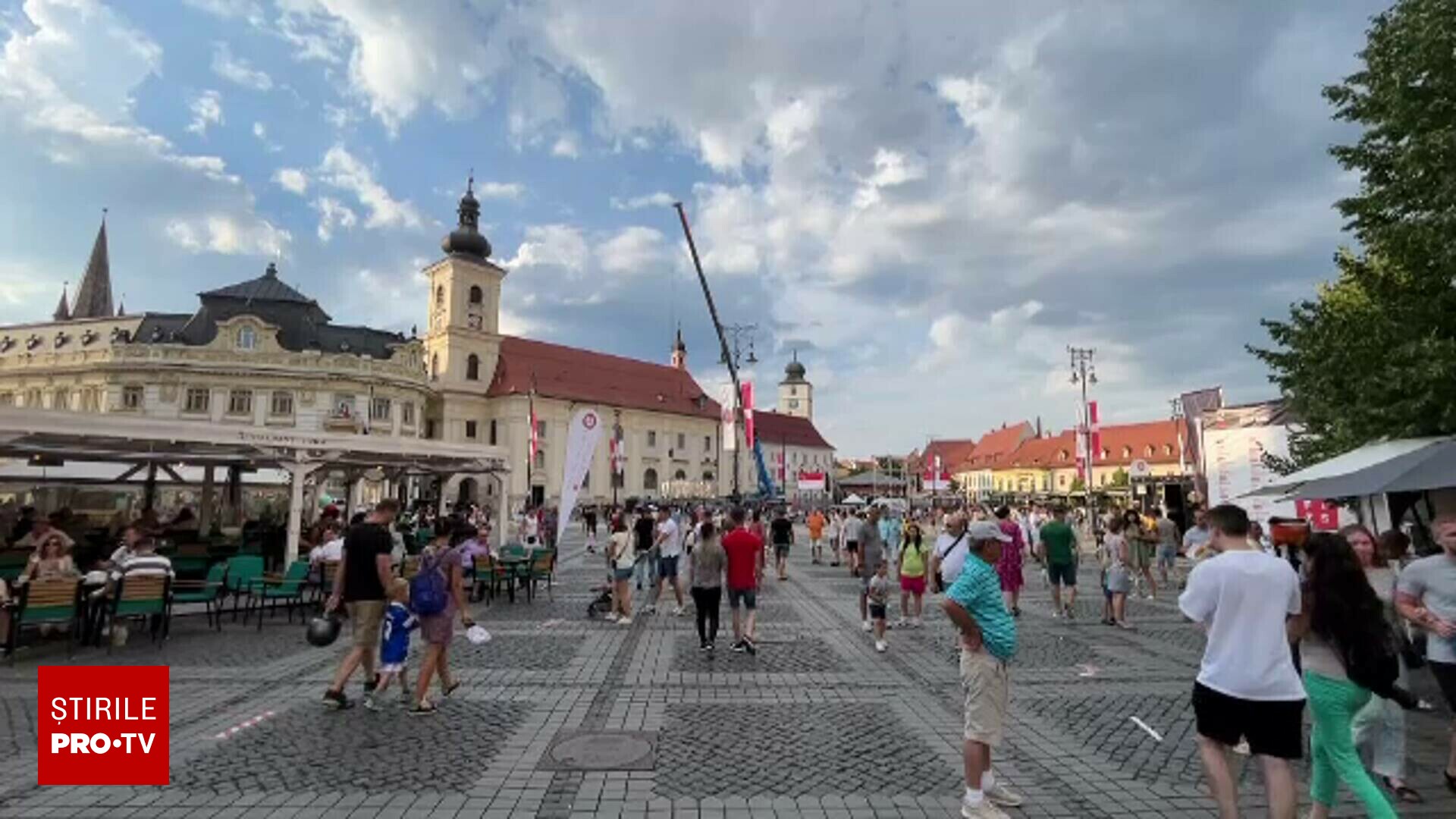 ANM a emis noi alerte meteo în țară. Cod Galben de vânt puternic în mai multe județe din România ...
