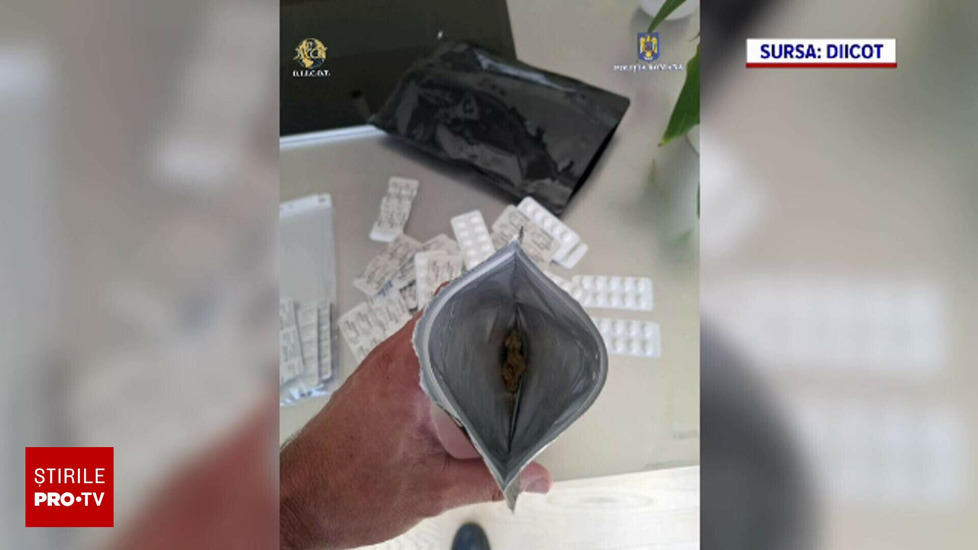 Reacția clubului Expirat după reținerea patronului Andrei Șoșa