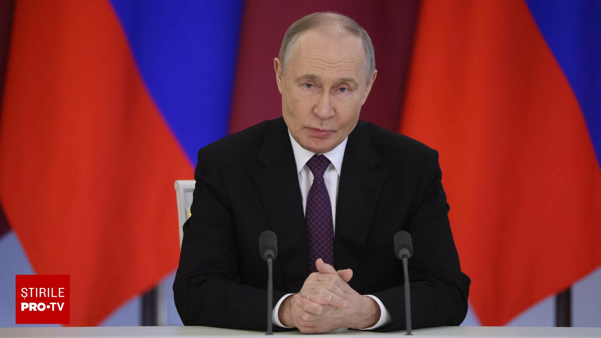Vladimir Putin: UE şi-a pierdut suveranitatea politică. În situaţia de ...