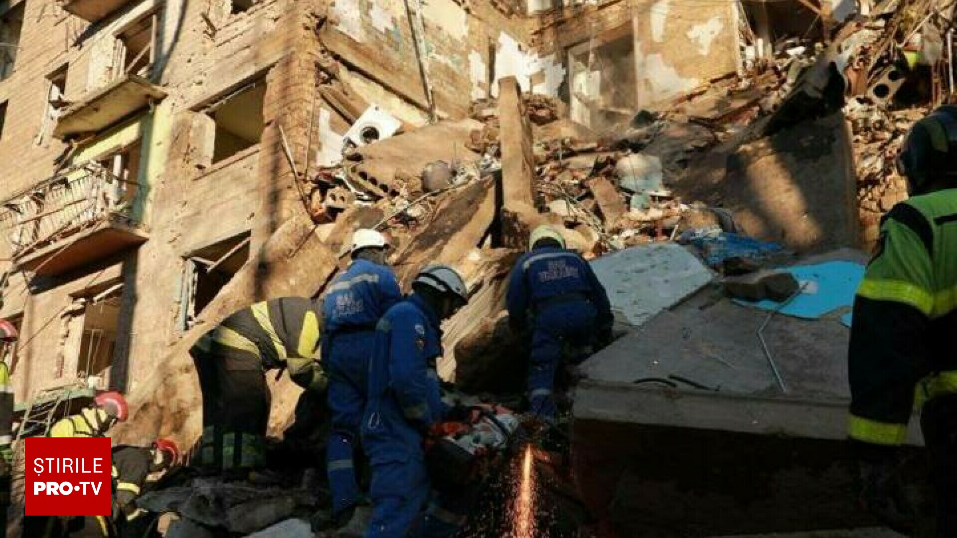 „Doamne, ce bubuie! Zici că e lângă mine!” Rușii au atacat aproape de ...